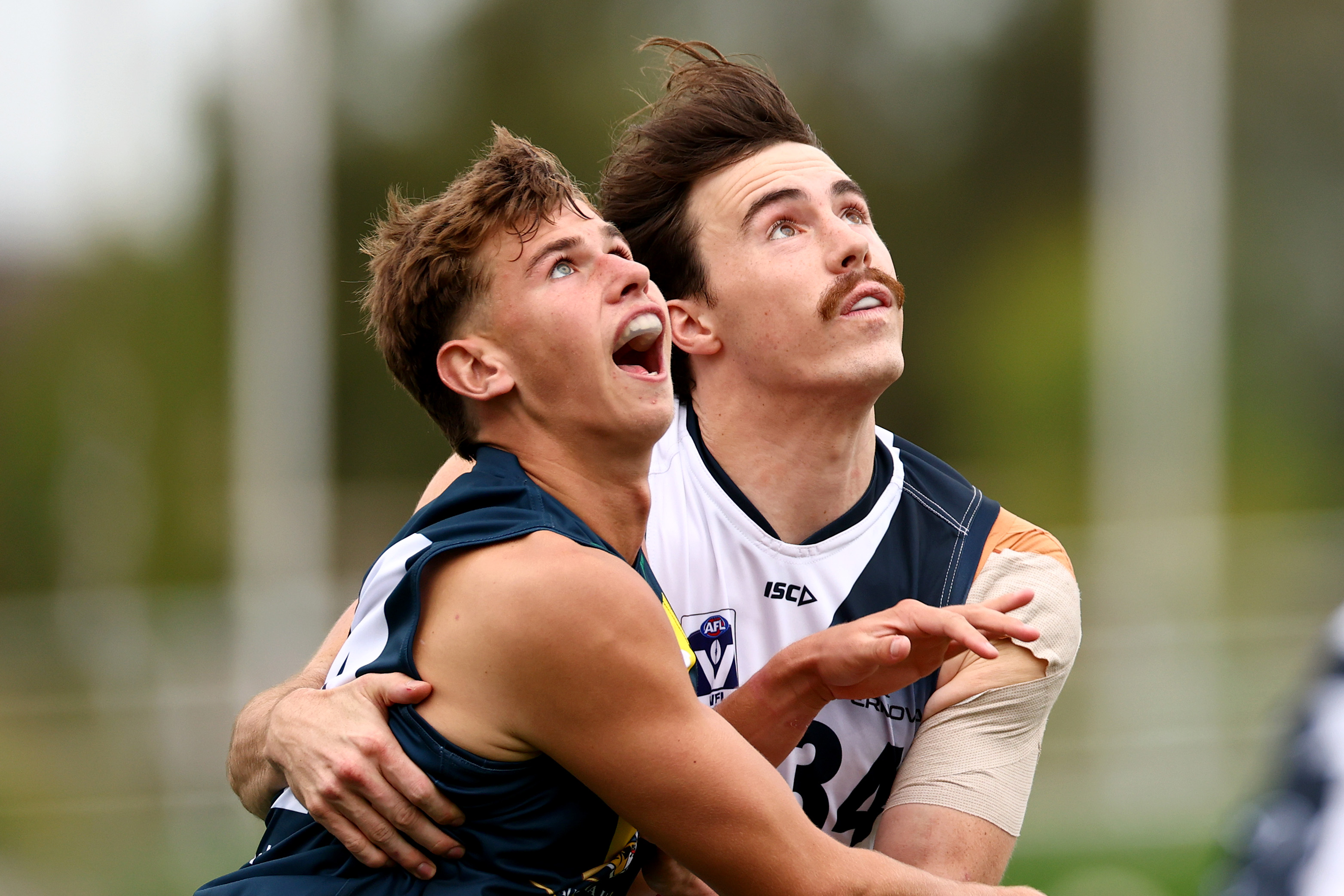 Draft Watch: 200cm Collingwood NGA key forward stars for Vic Metro