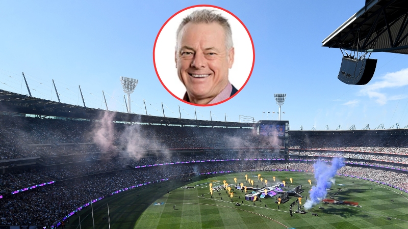 AFL 2025: Dwayne Russell's 2025 flag rankings