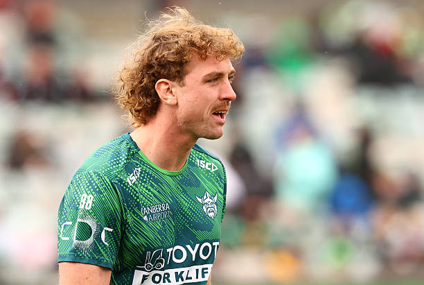 NRL 2025: The inside story on Jed Stuart’s debut