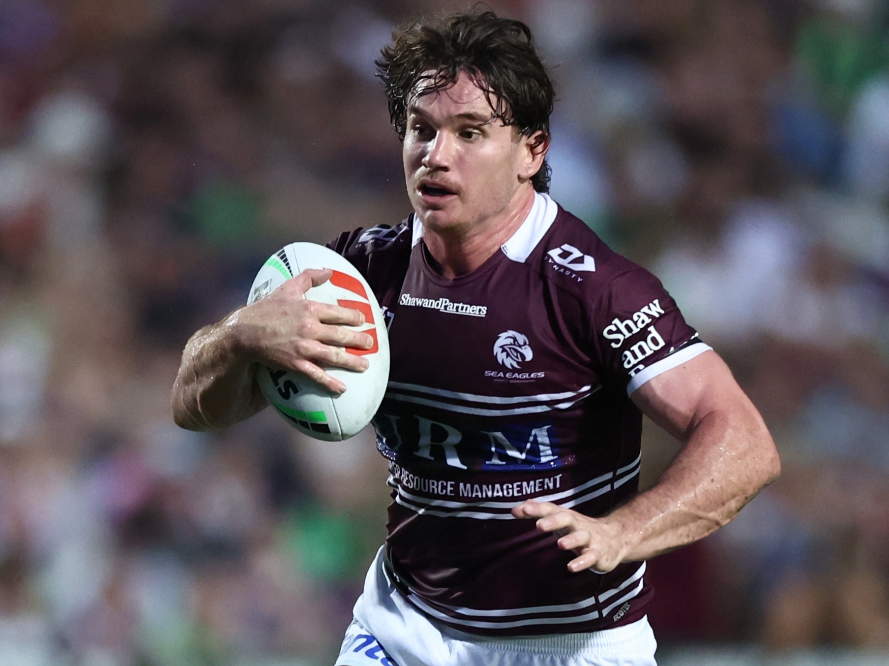 "Completely outplayed": NRL legend Greg "Brandy" Alexander calls out ...