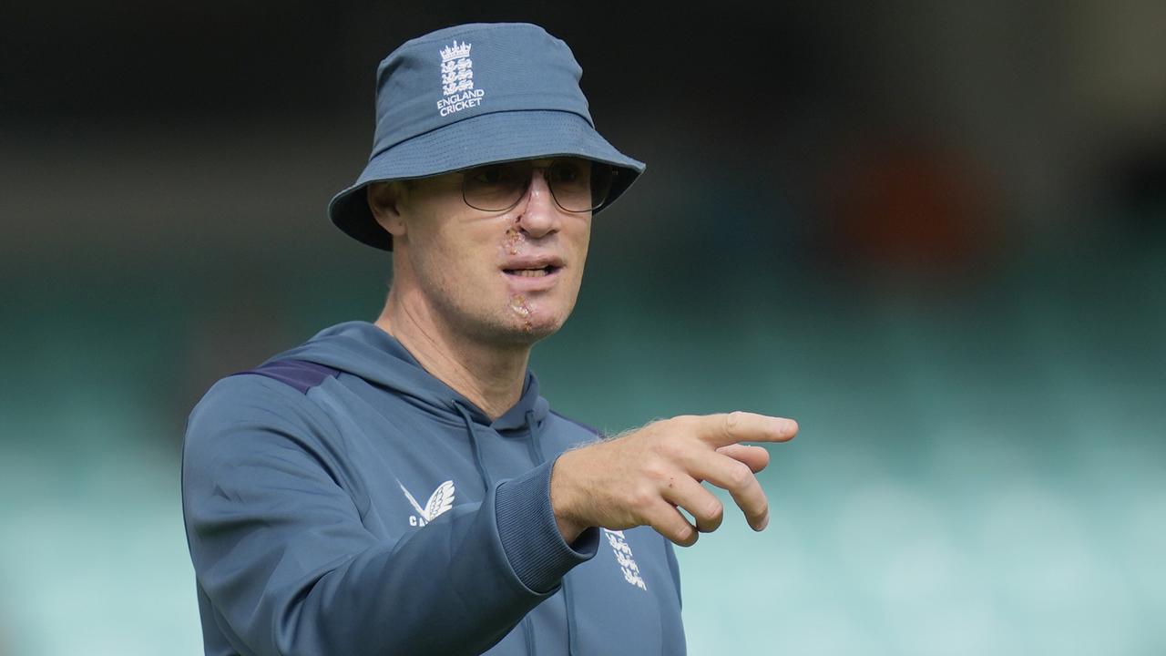 Andrew Flintoff describes lowest moments post-crash in doco
