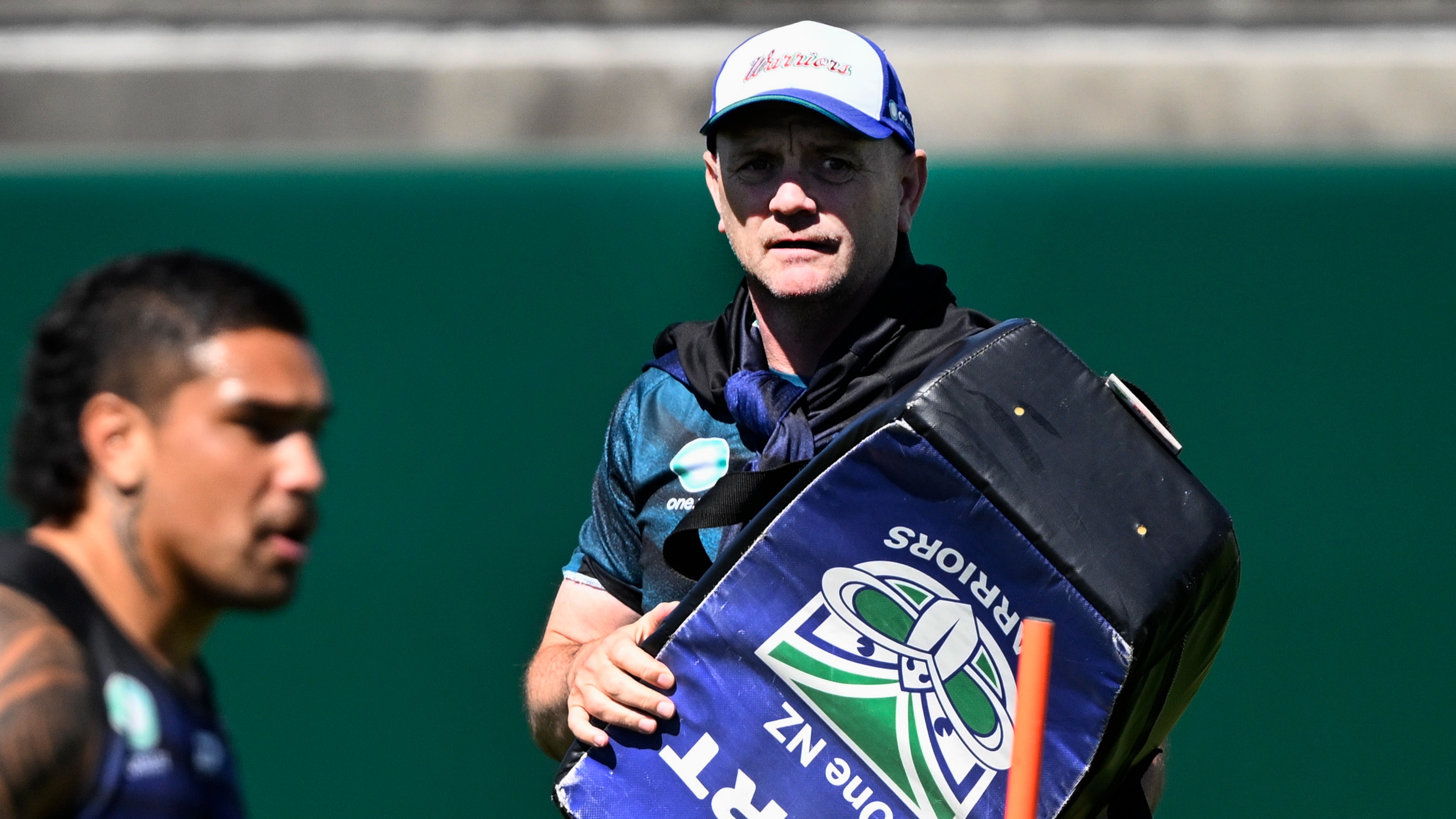 Richie Agar speaks for first time on 'regrettable' Vegas incident with ...