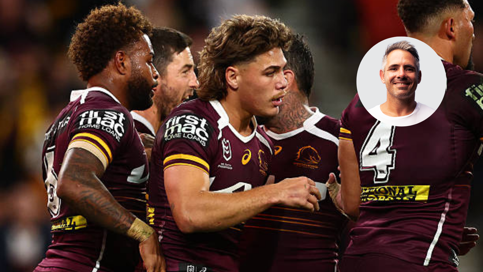 NRL 2025: Brisbane Broncos have turned a corner despite loss