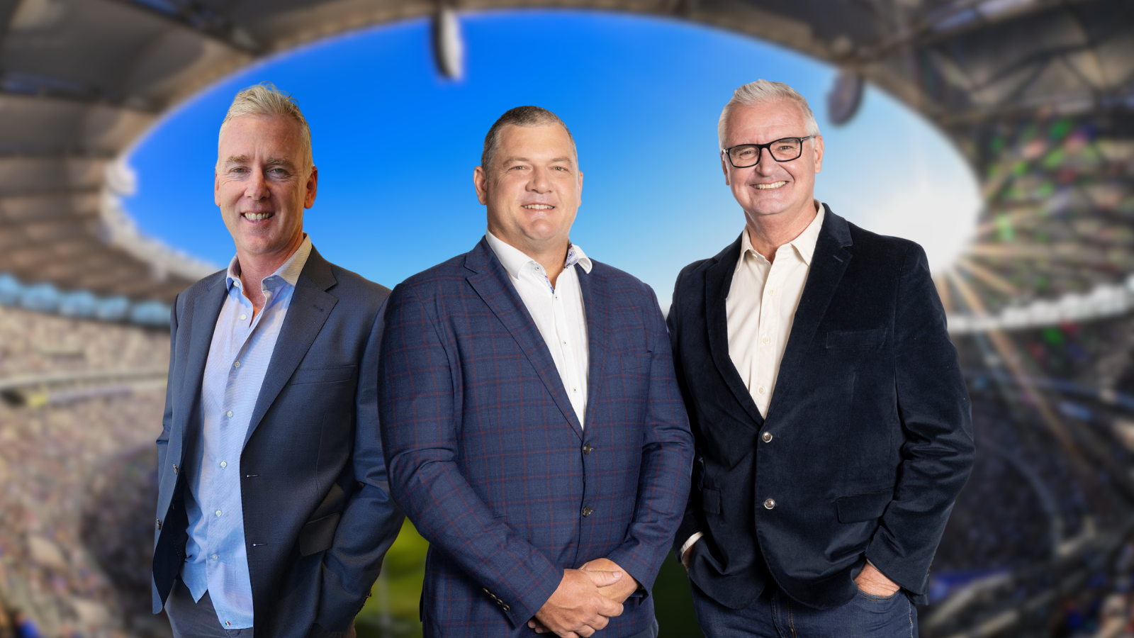 SEN WA Podcasts continue to climb national podcast charts