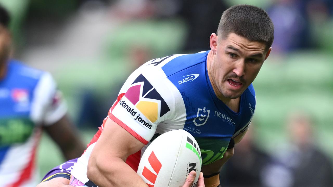 Knights coach confirms Lucas facing lengthy lay-off