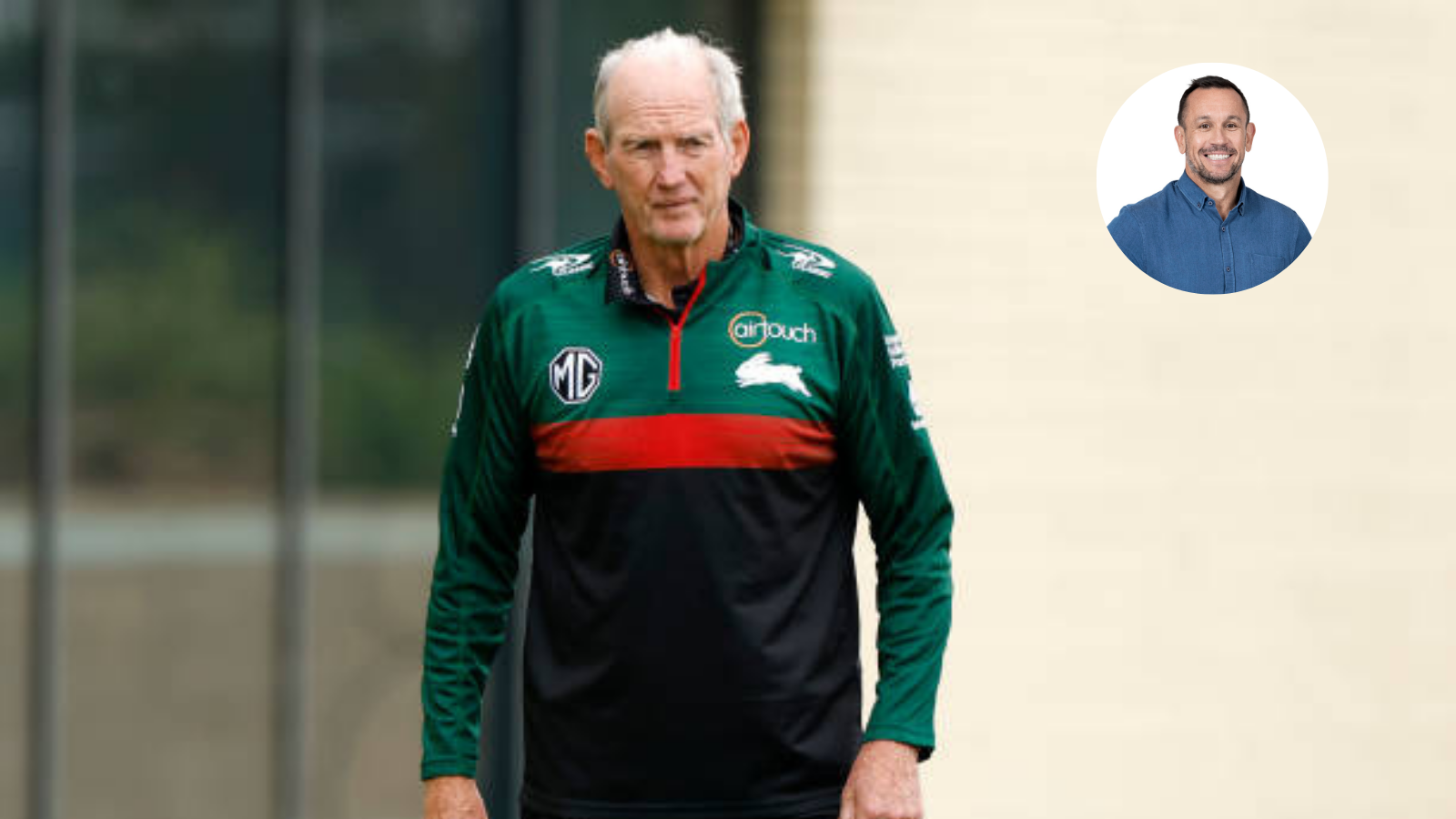 Wayne Bennett triple M ban: Matty Johns opinion
