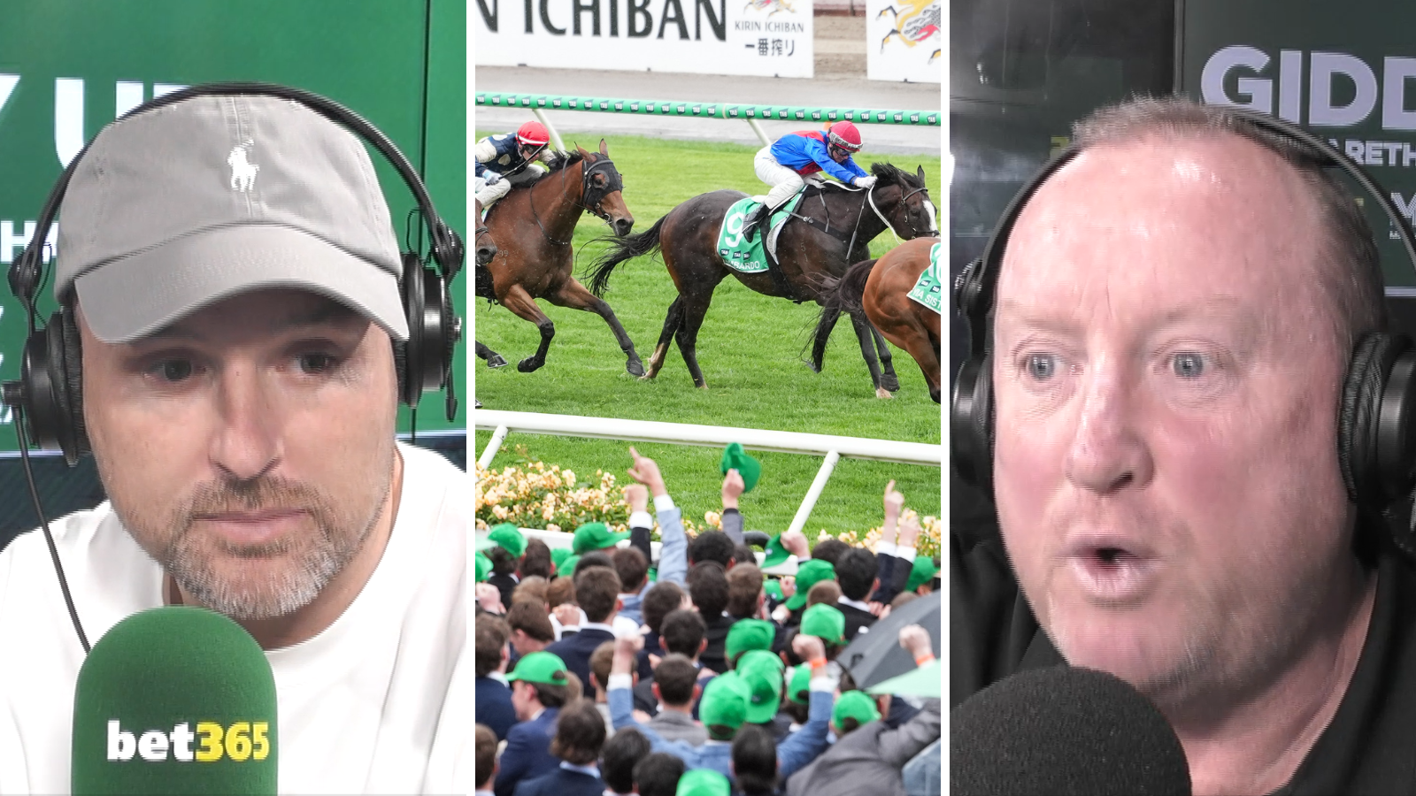 Horse Racing 2025: Why inconsistent track conditions are a nightmare ...