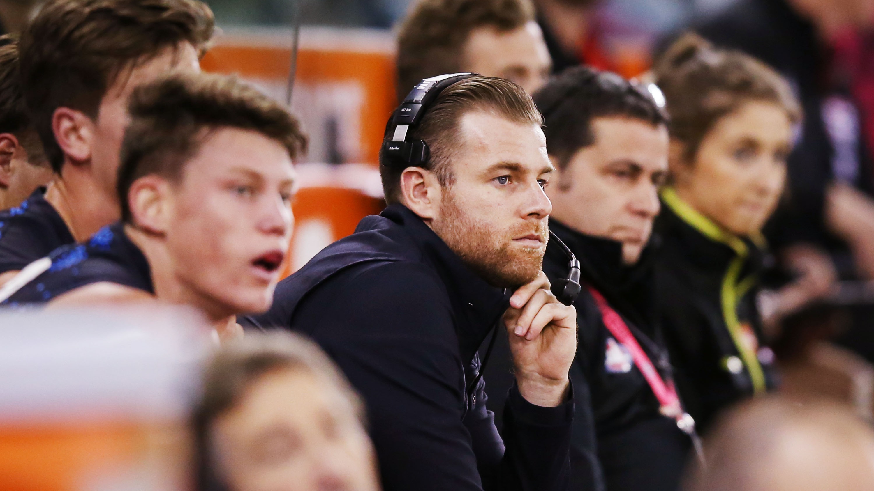 AFL 2026: Jesse Motlop ACL, Carlton pre-season injury history; curse