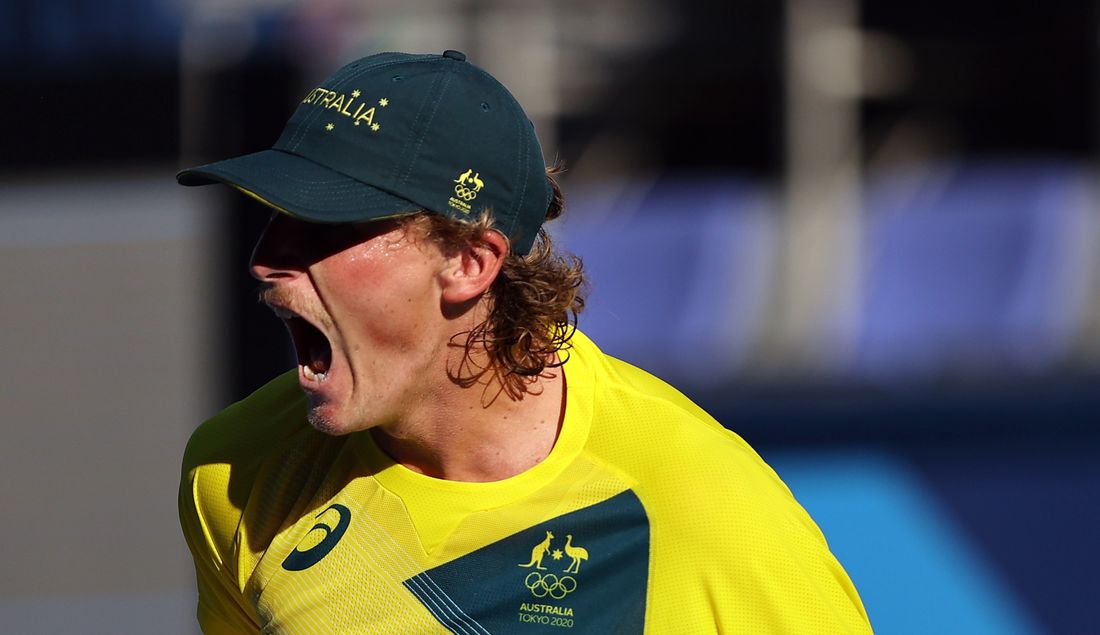 Max Purcell drug ban: Nick Kyrgios and John Milman weigh in