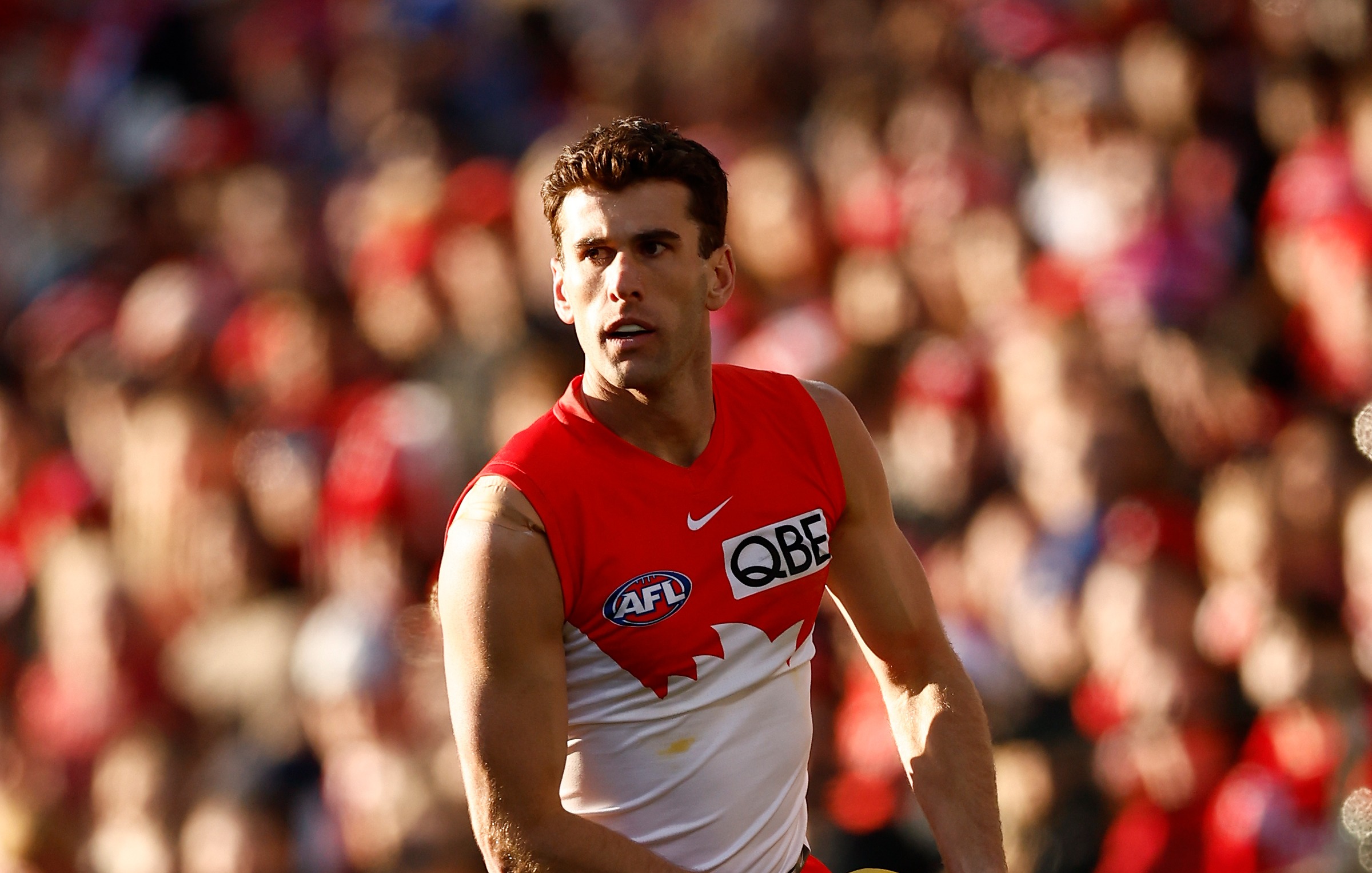 AFL 2025: Sydney swans delist four playres robbie fox indhi kirk ben paton