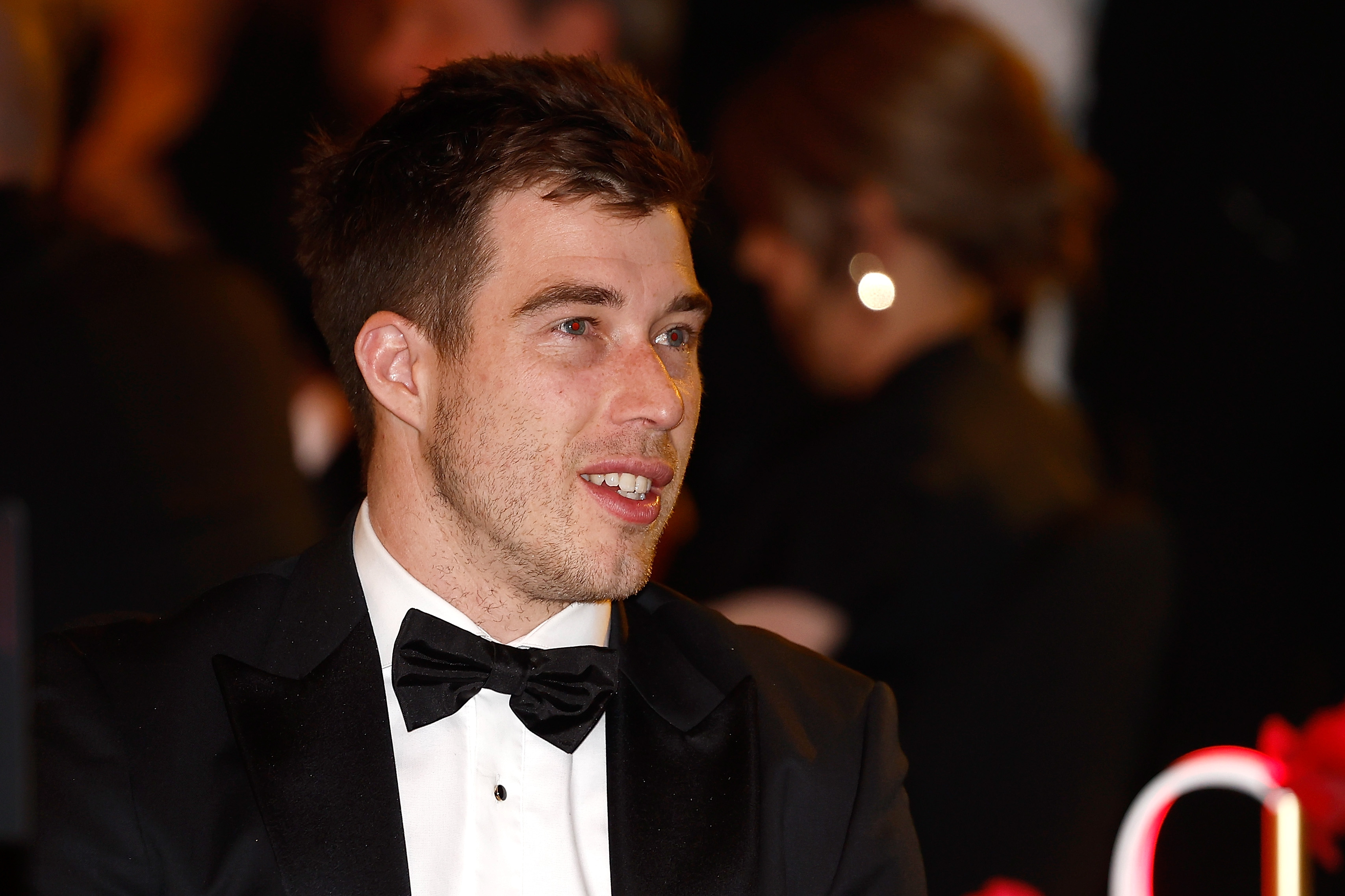 AFL 2025: Essendon President Andrew Welsh, Zach Merrett, Garry Lyon SEN