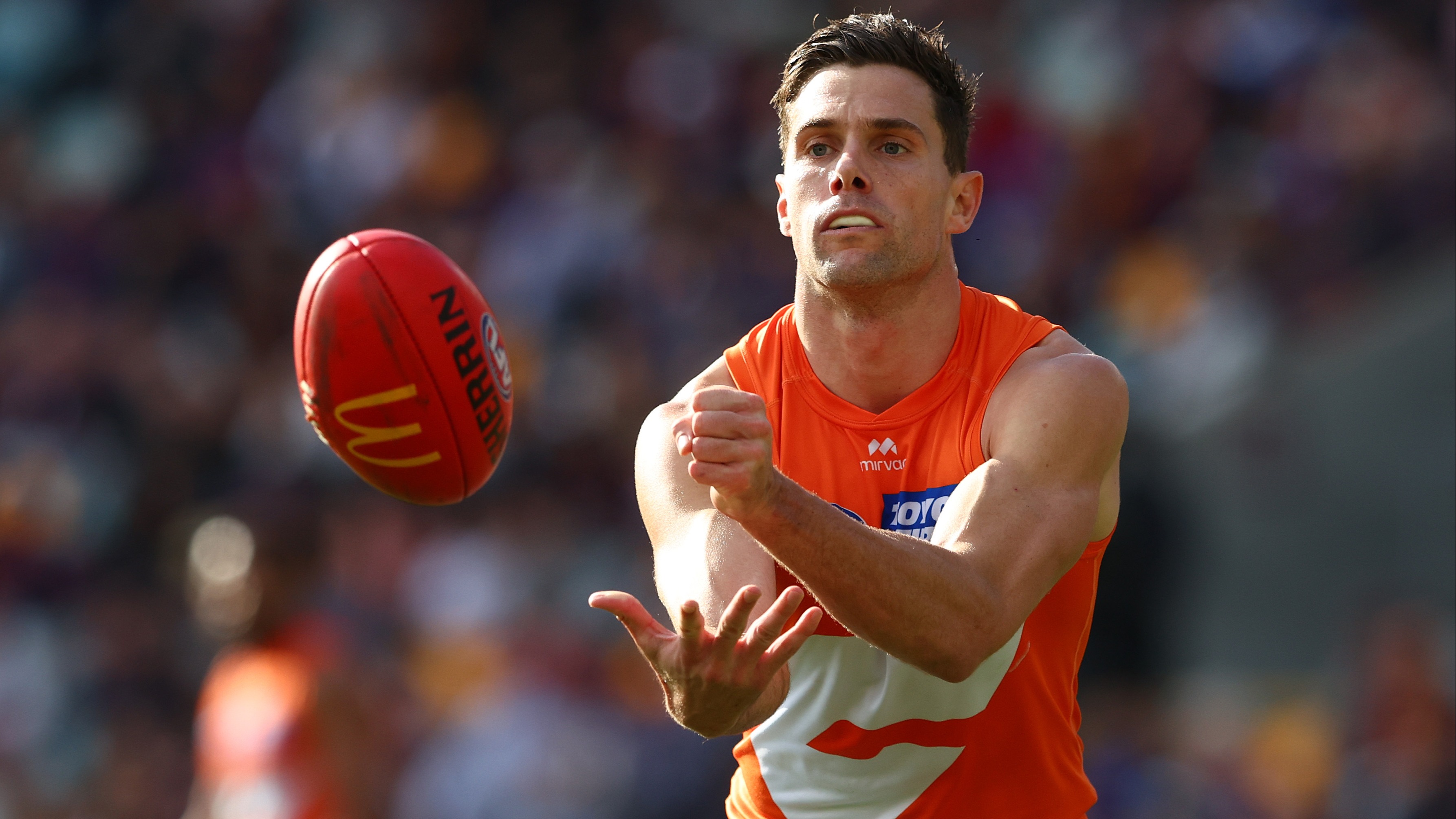 AFL 2025: Josh Kelly worst-case injury scenario entire 2026 season