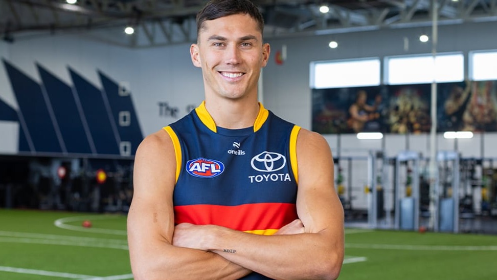 Is Crows recruit the missing piece for Adelaide's midfield jigsaw puzzle?
