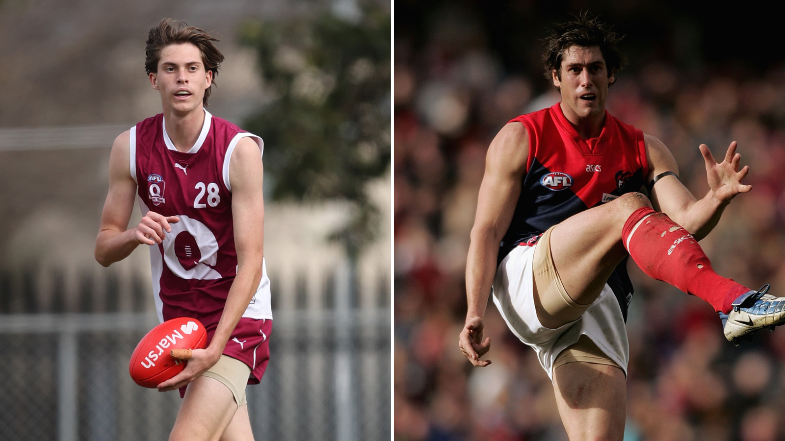 “He’s got you covered”: What Jeff White’s dad thinks of Demons and Suns ...