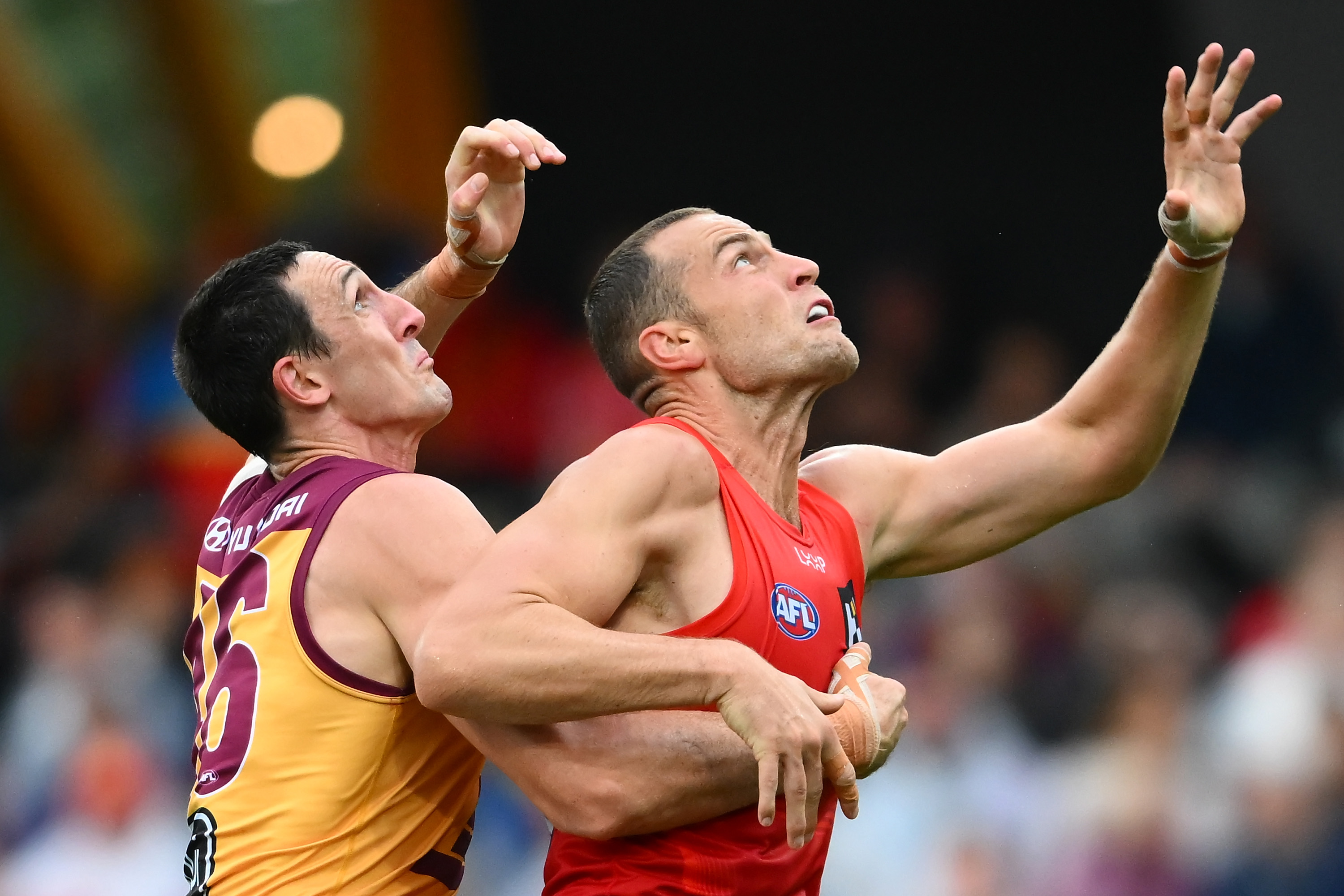 AFL 2025: Finals week 2 full teams ins and outs