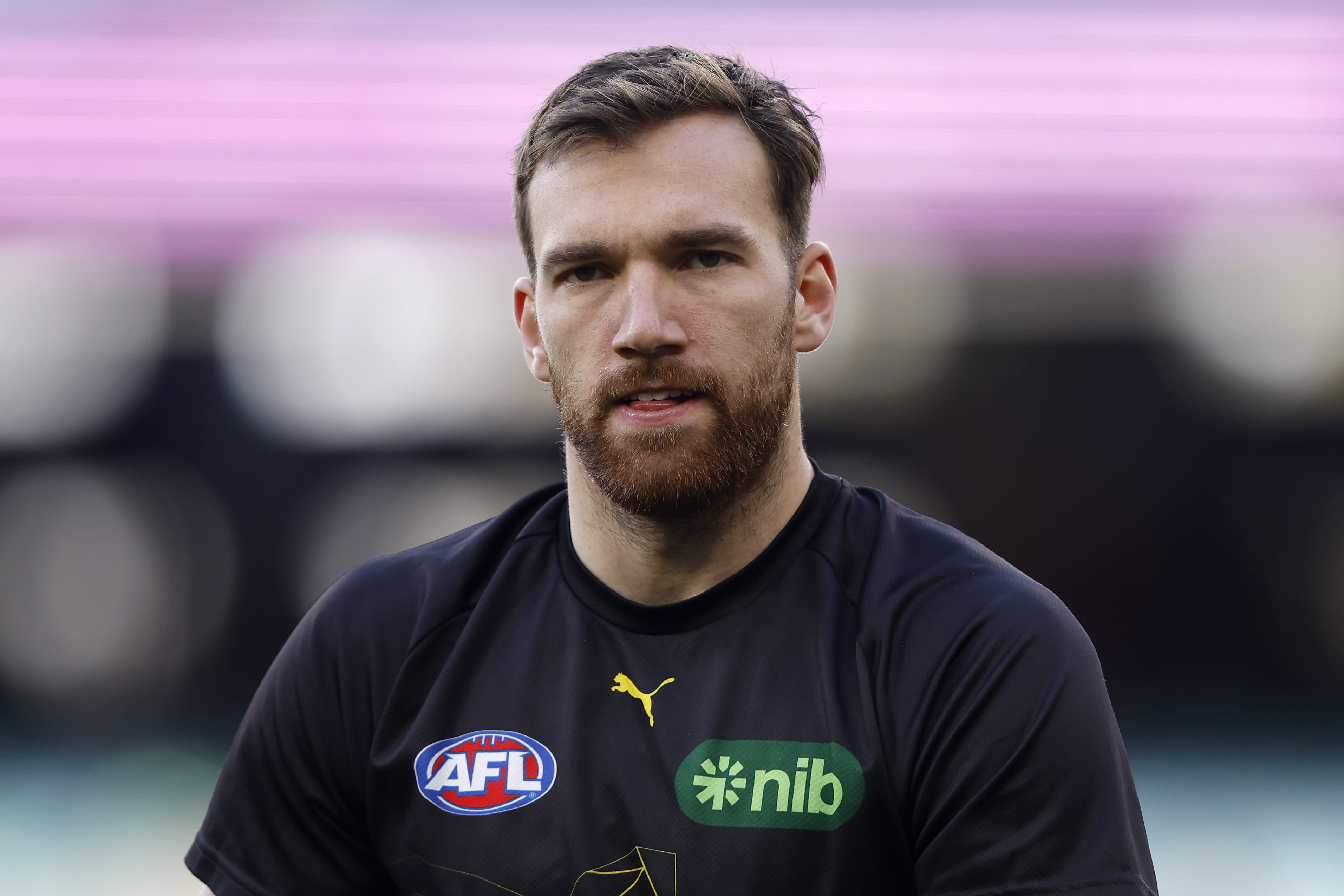 AFL 2025: Richmond FC release statement, Noah Balta speaks
