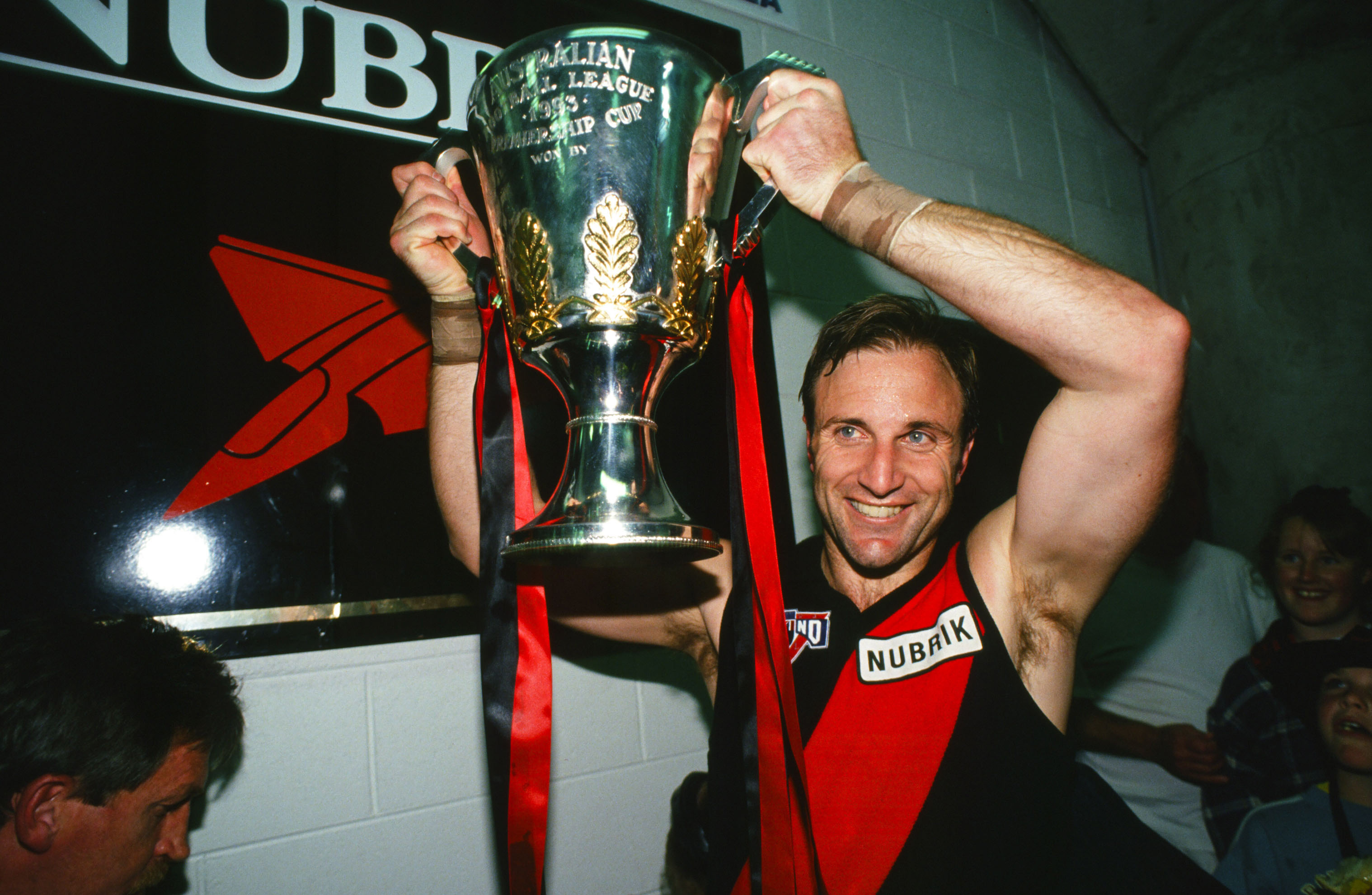 AFL 2025: Tim Watson's near move to St Kilda