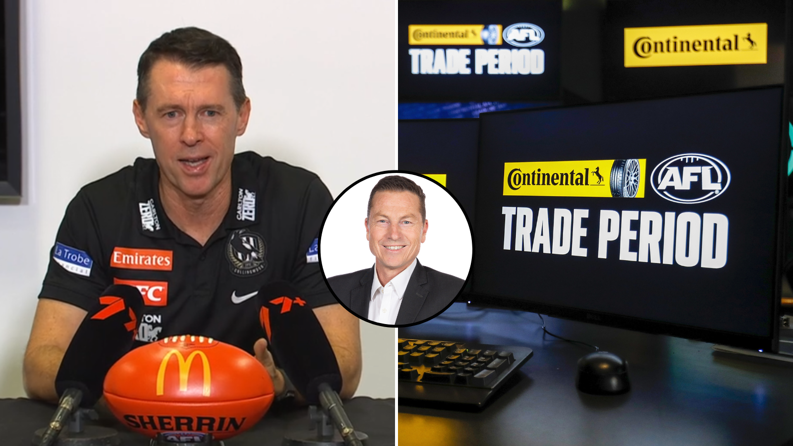 AFL 2025: Vic bias? Why the mid-season trade period favours only ...