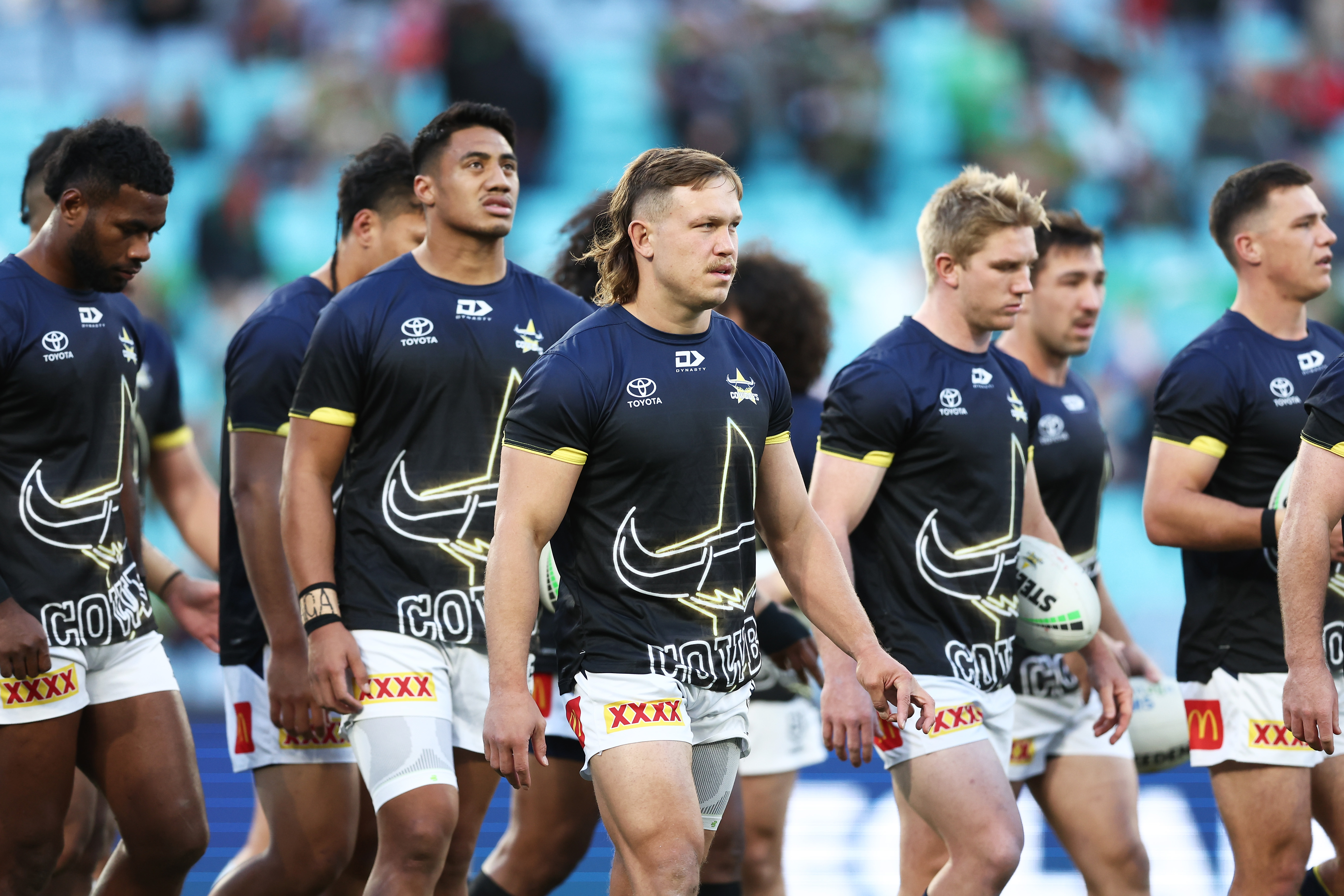 What's the simple fix for the Cowboys to become a Premiership contender?