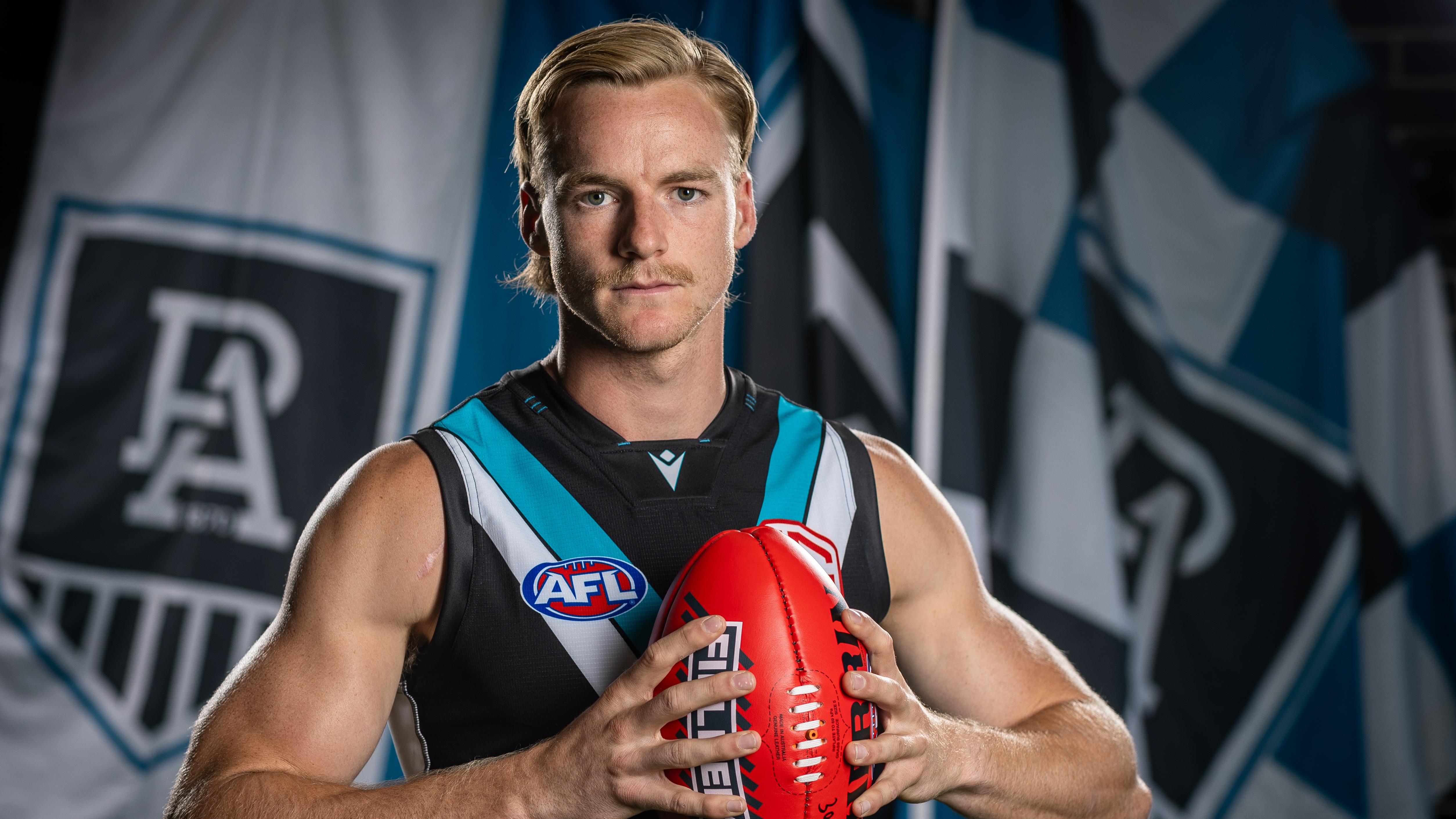“He’s gone”: Another Port star tipped to return home to Victoria