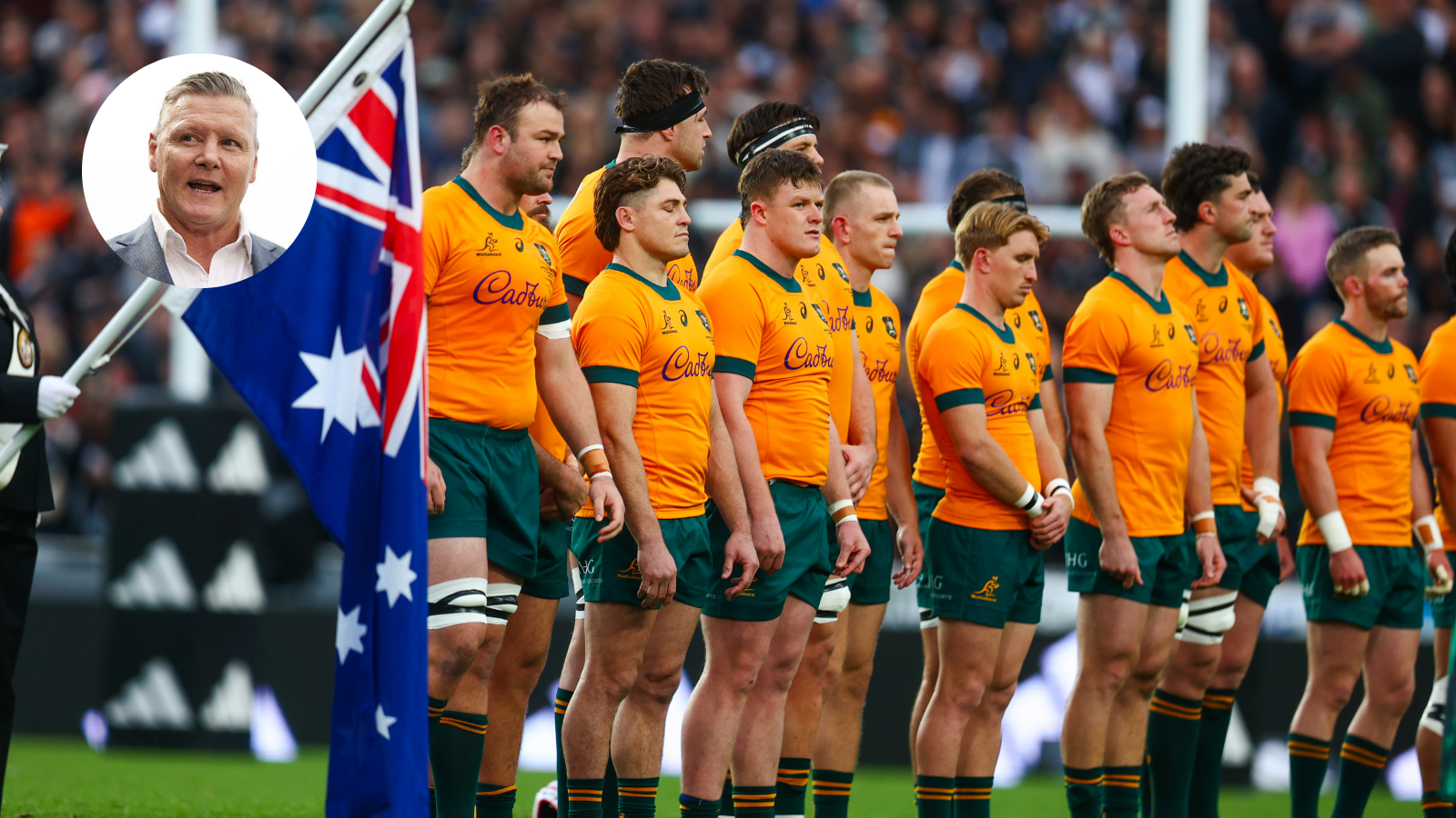 Bledisloe Cup 2025: What Wallabies must fix against All Blacks in Perth