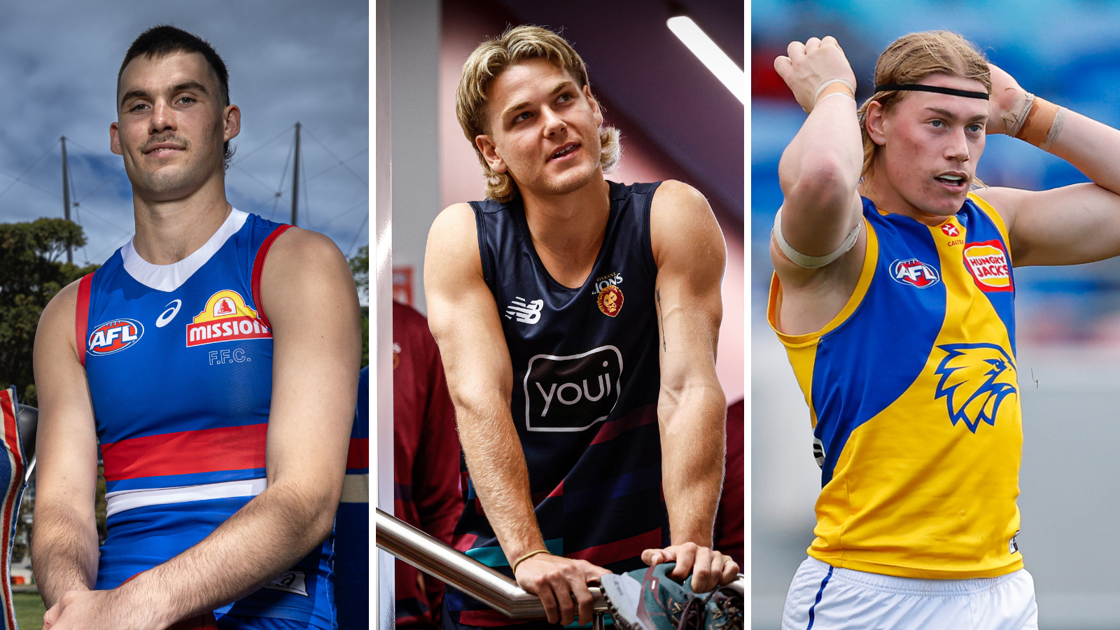 Predicting the AFL breakout star of 2025