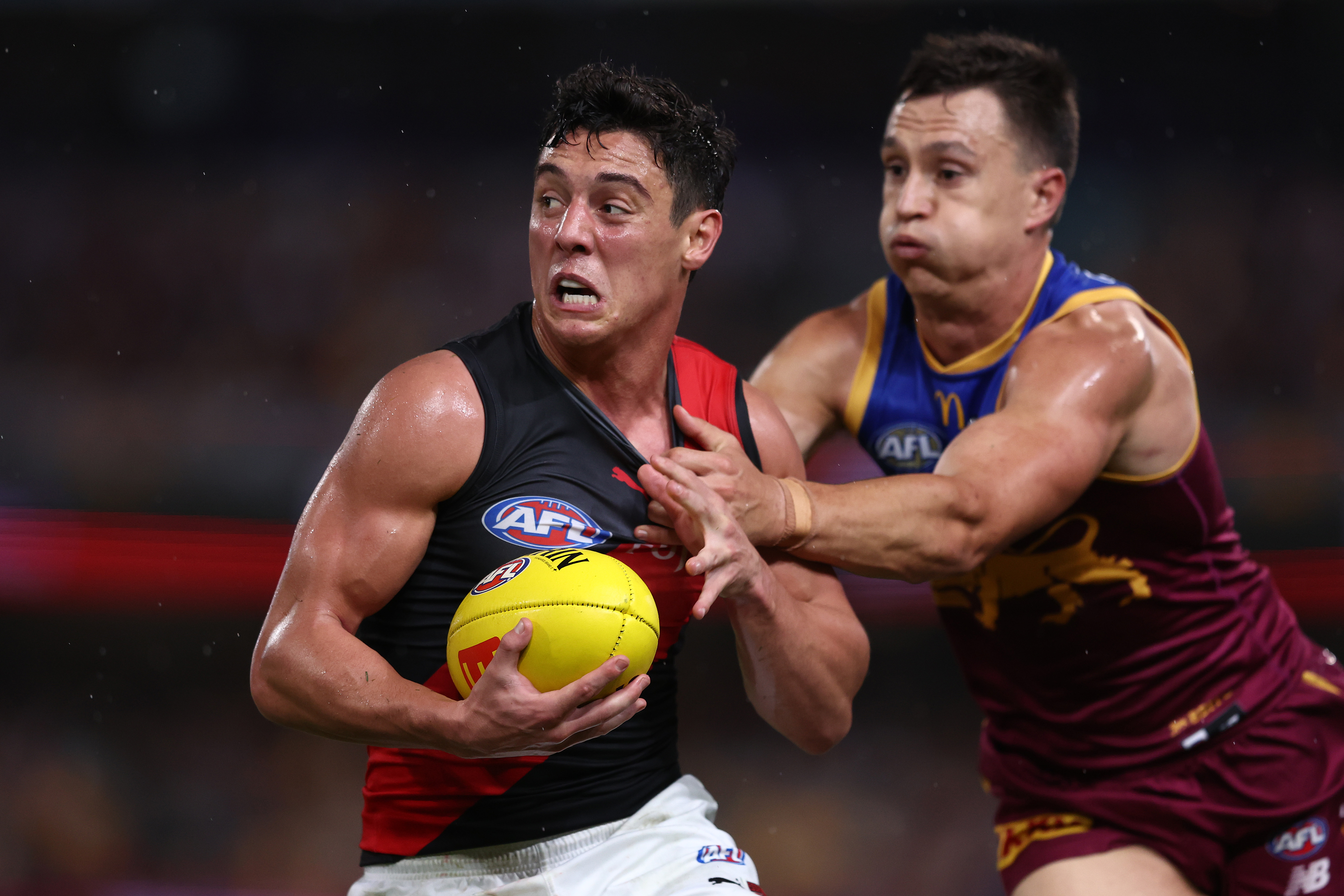 AFL 2025: SEN’s Team of The Week for Round 12