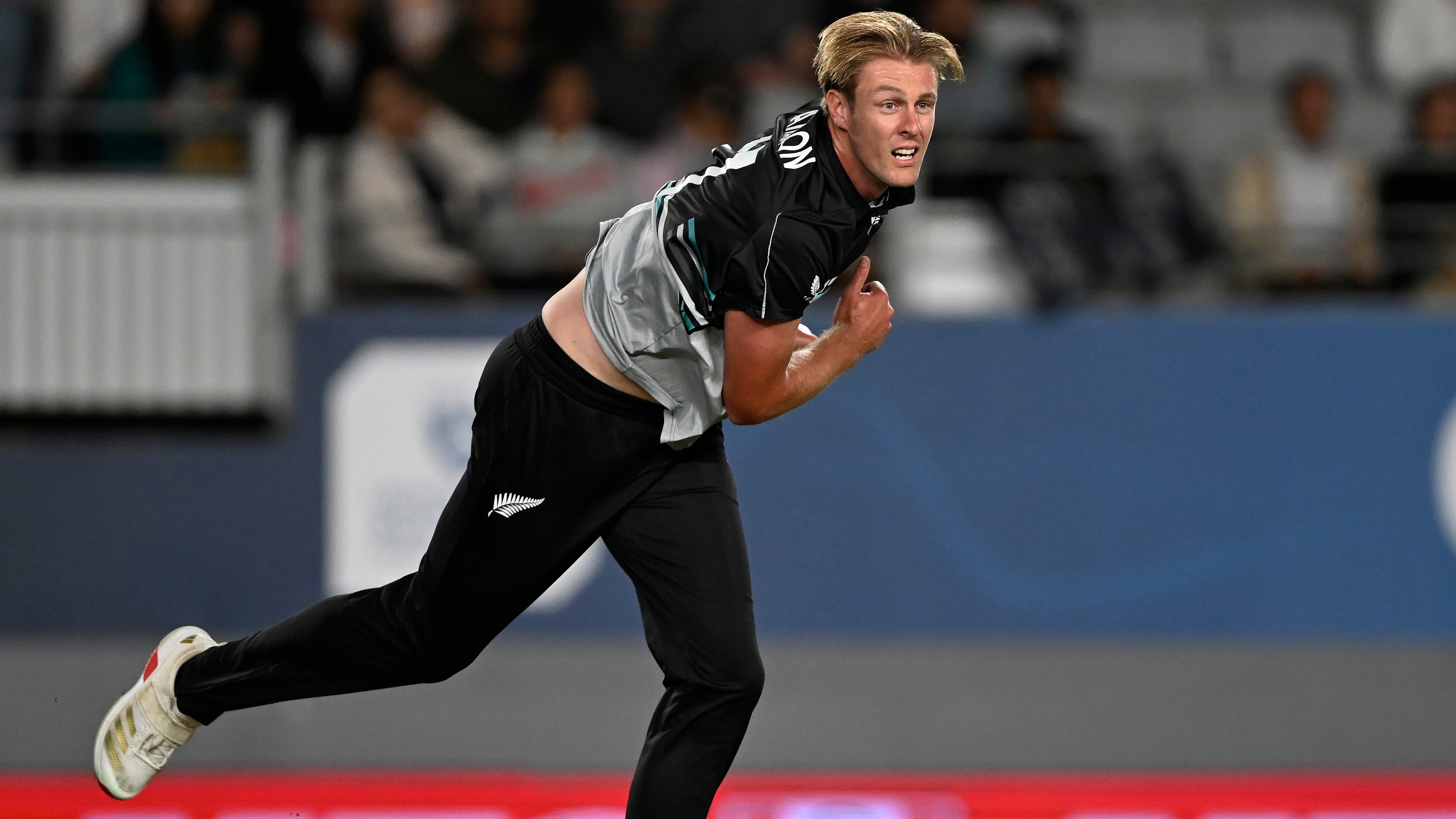 Jamieson & Sears return for Blackcaps in Chappell-Hadlee Trophy