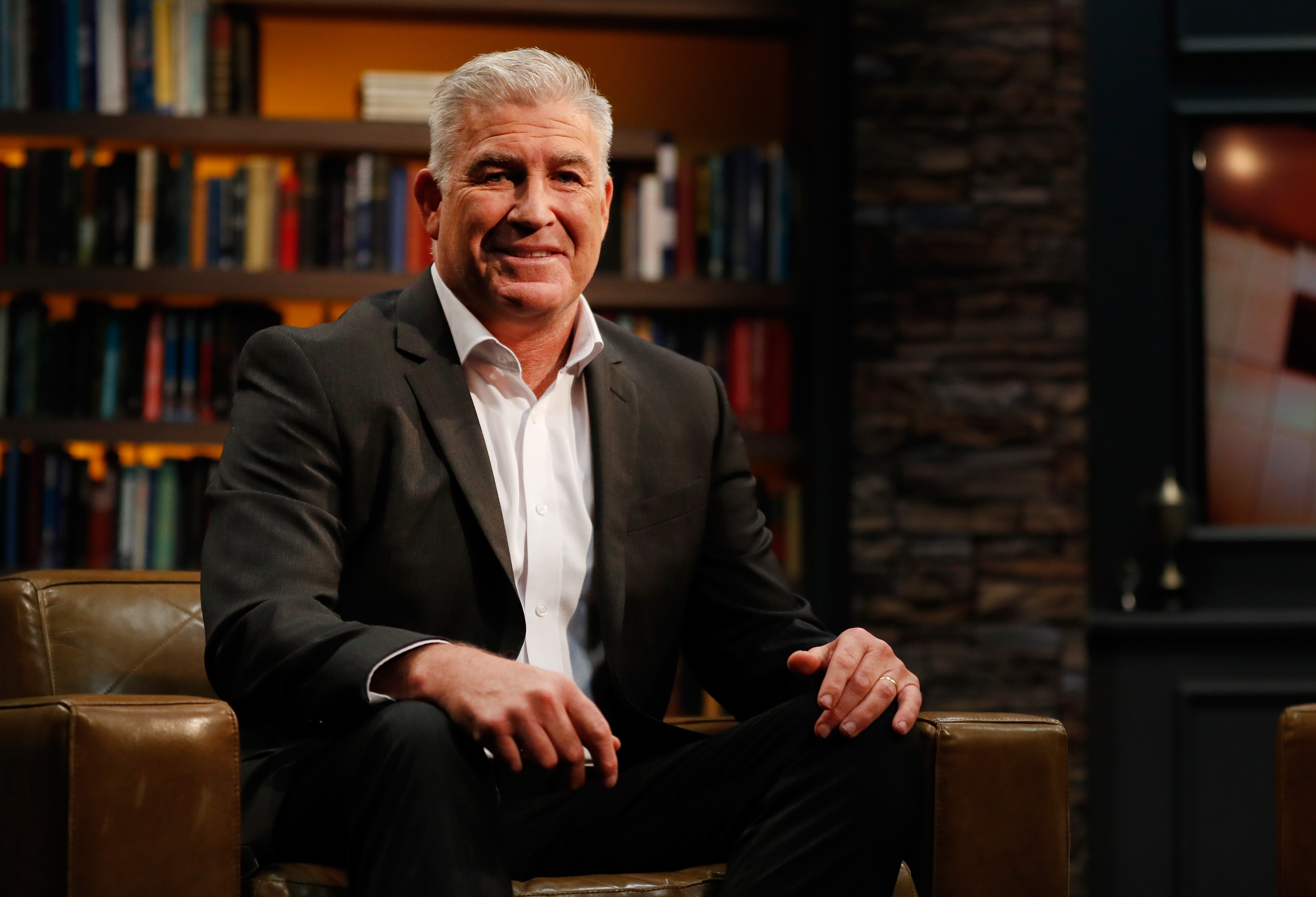 Gerard Healy's top 10 observations from a summer of sport