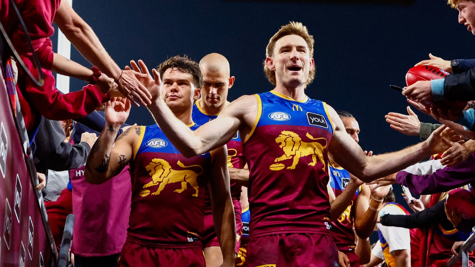 AFL Finals 2025: What we learned from the Semi-Finals