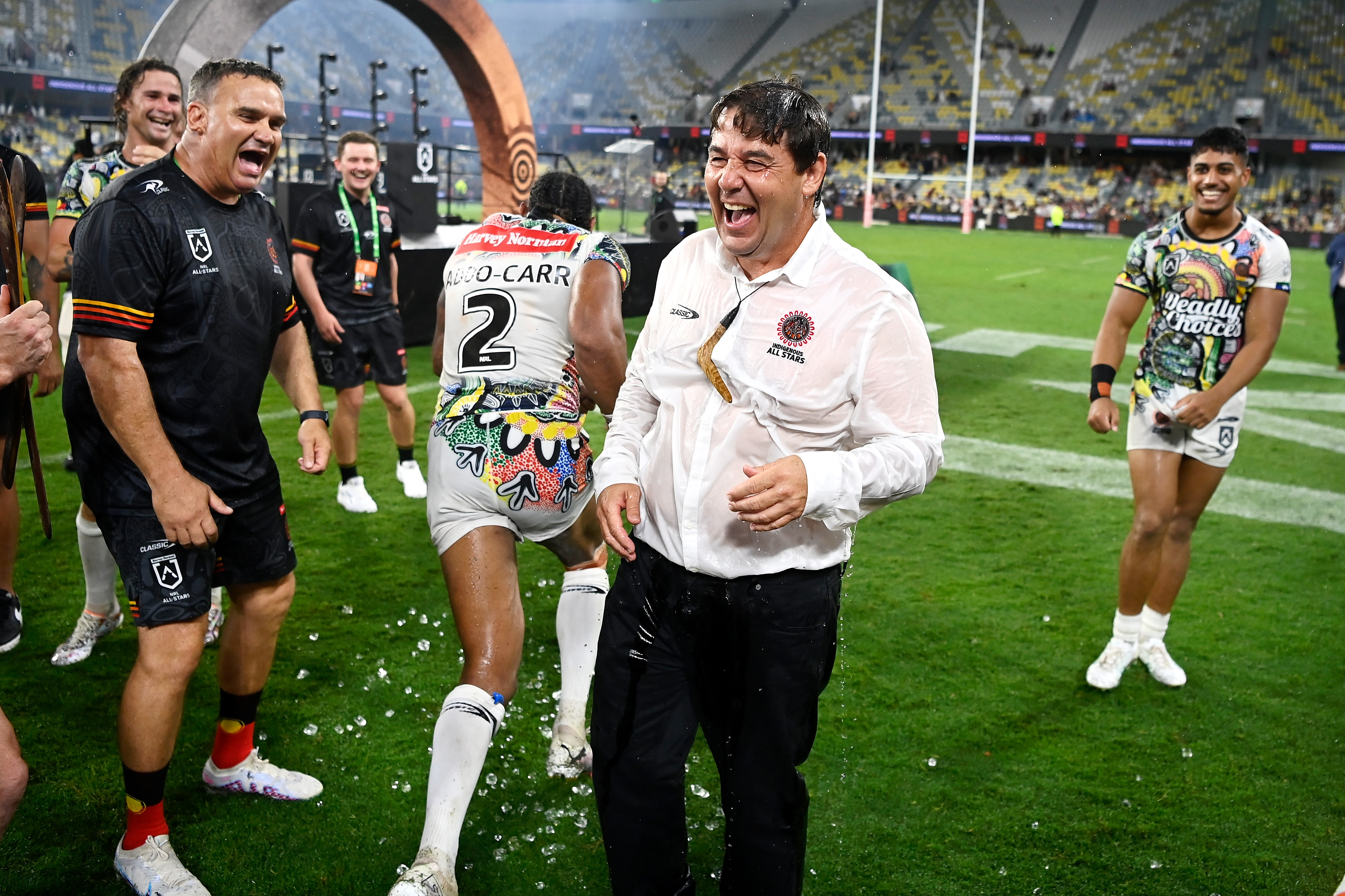 Why sustainable pathways are crucial to Warriors success in NRLW return