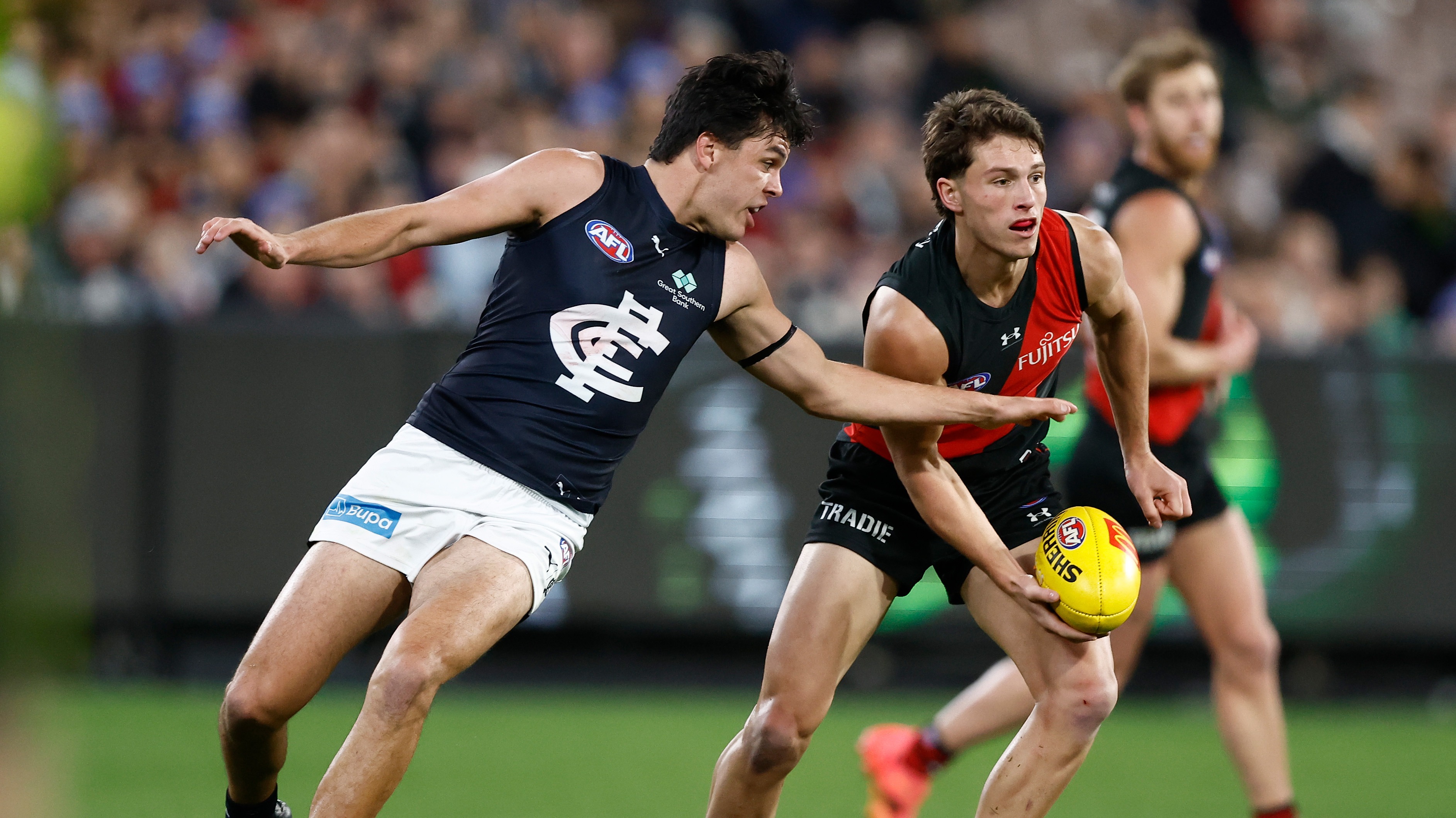 AFL 2025: SEN.com.au's game ratings for Round 13