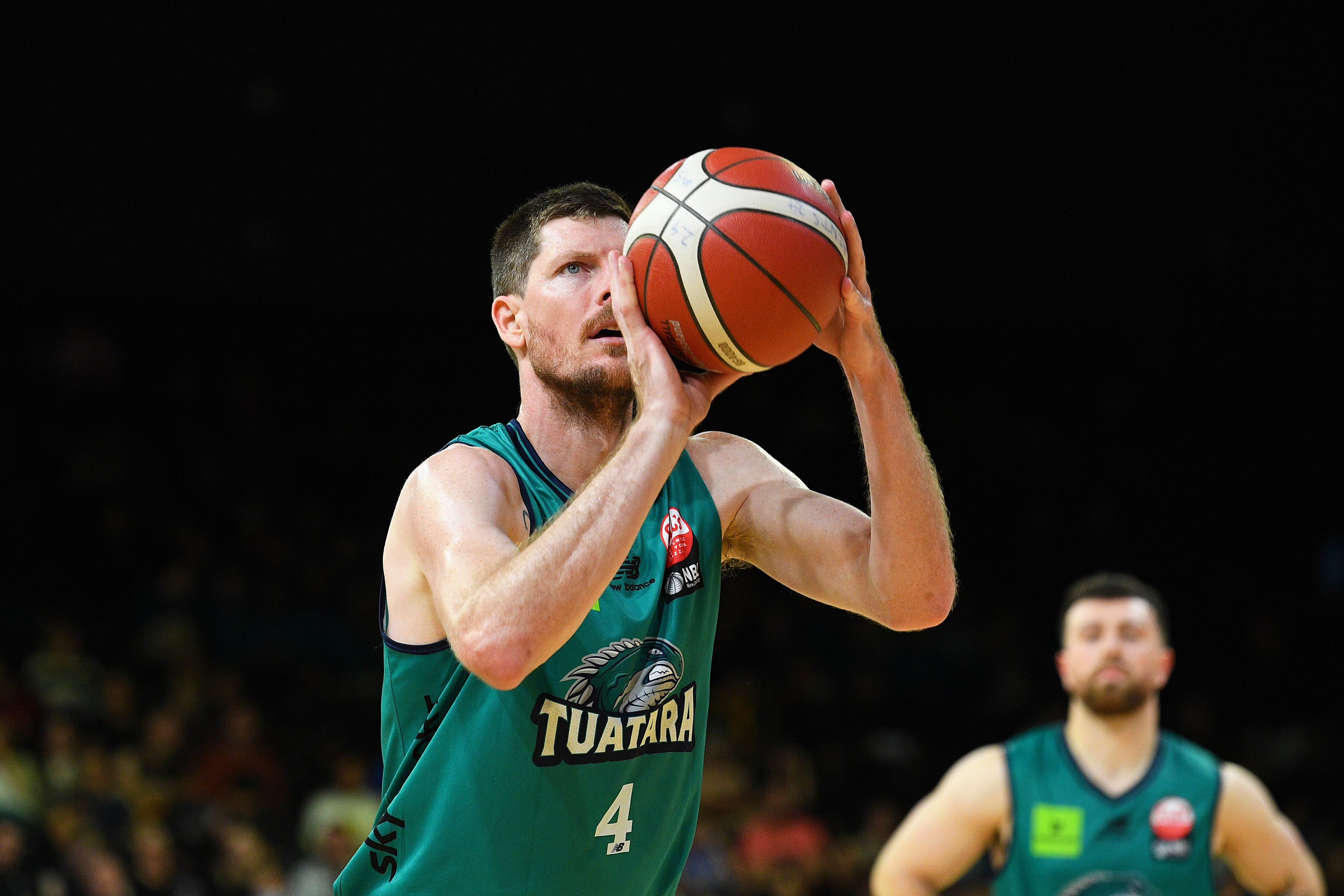 Auckland Tuatara name Cam Gliddon head coach for 2025 NZNBL season