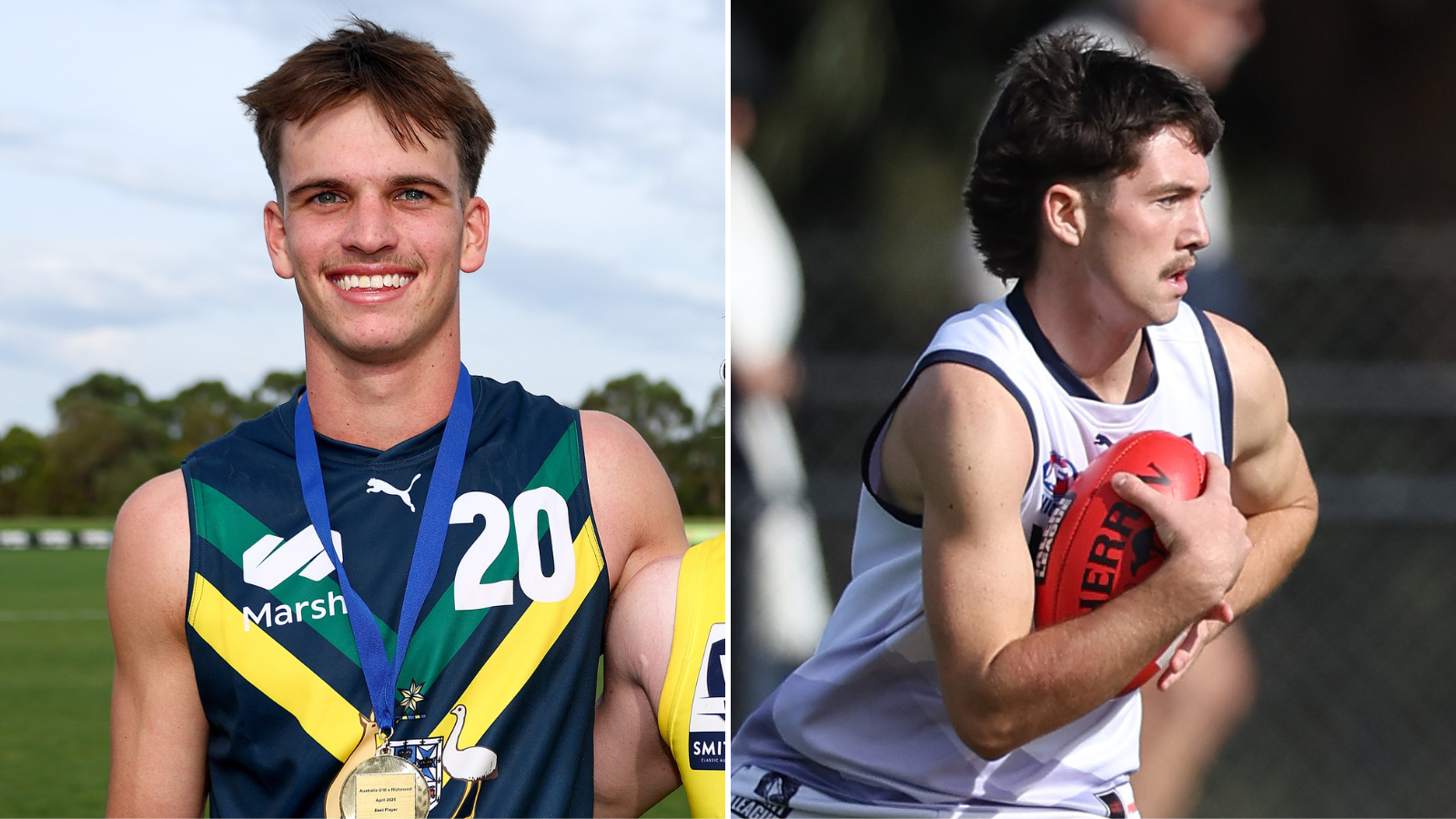 AFL draft 2025: The Geelong NGA and Lions Academy prospects ripping it up