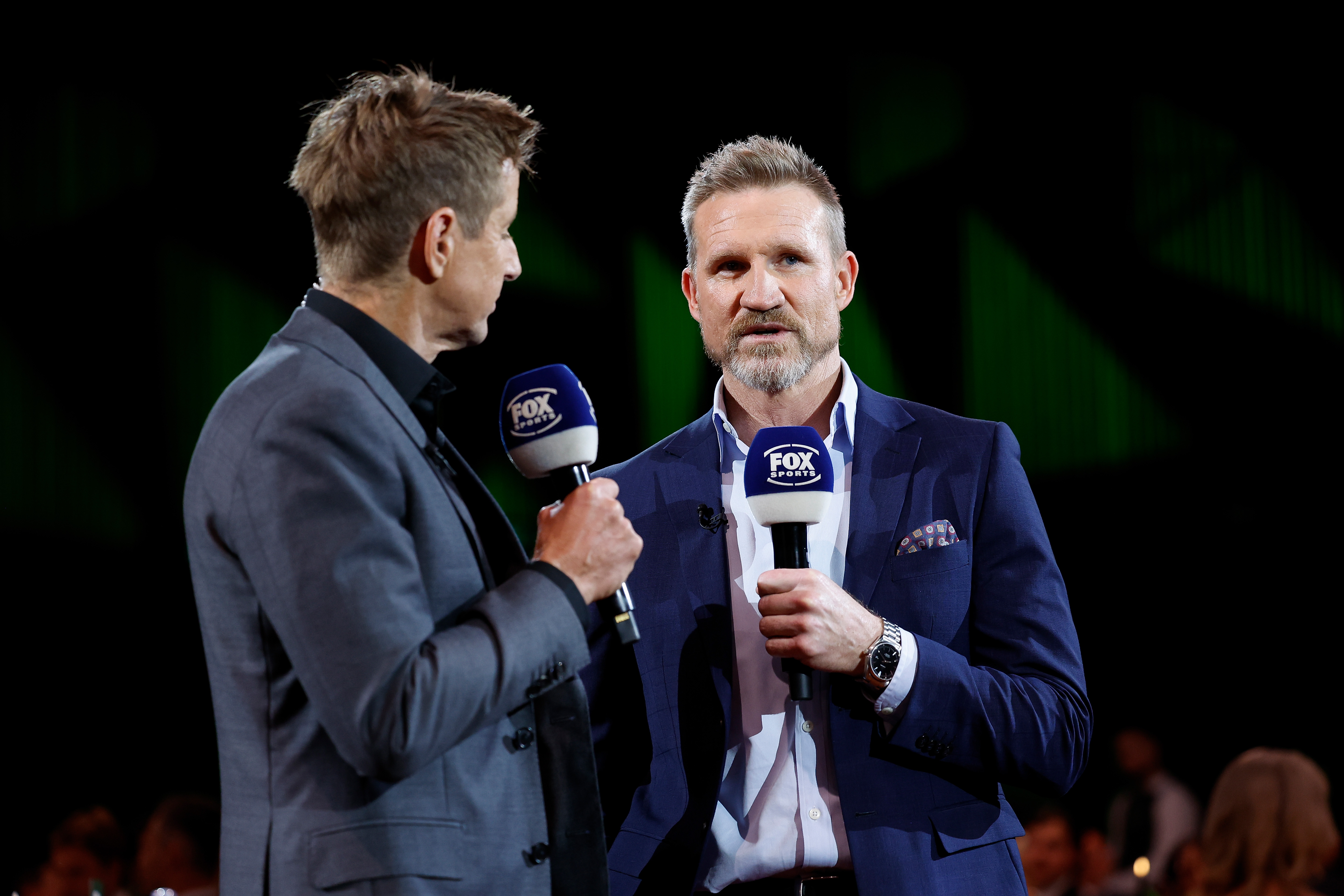 SEN AFL Fan Survey: Fox Footy versus Channel Seven, best commentator ...