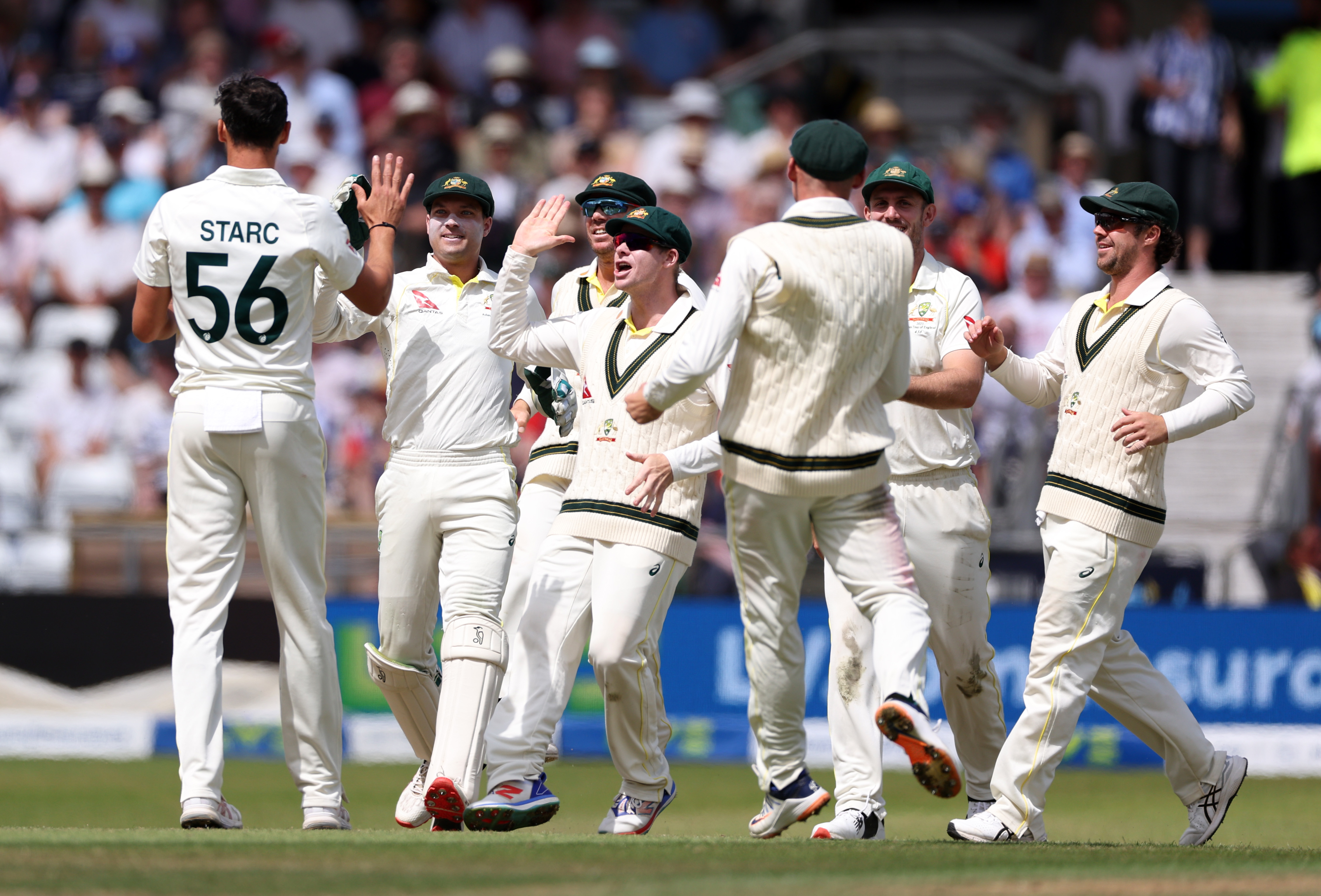 Ashes tickets 2025-26: Cricket prices for Australia v England