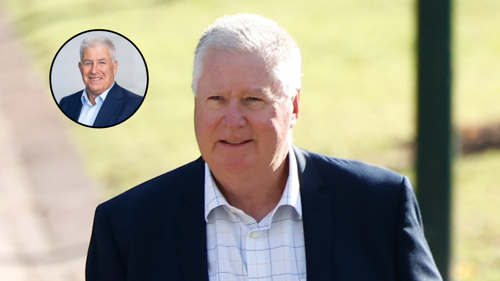 AFL 2025: Gerard Healy's editorial on Greg Swann