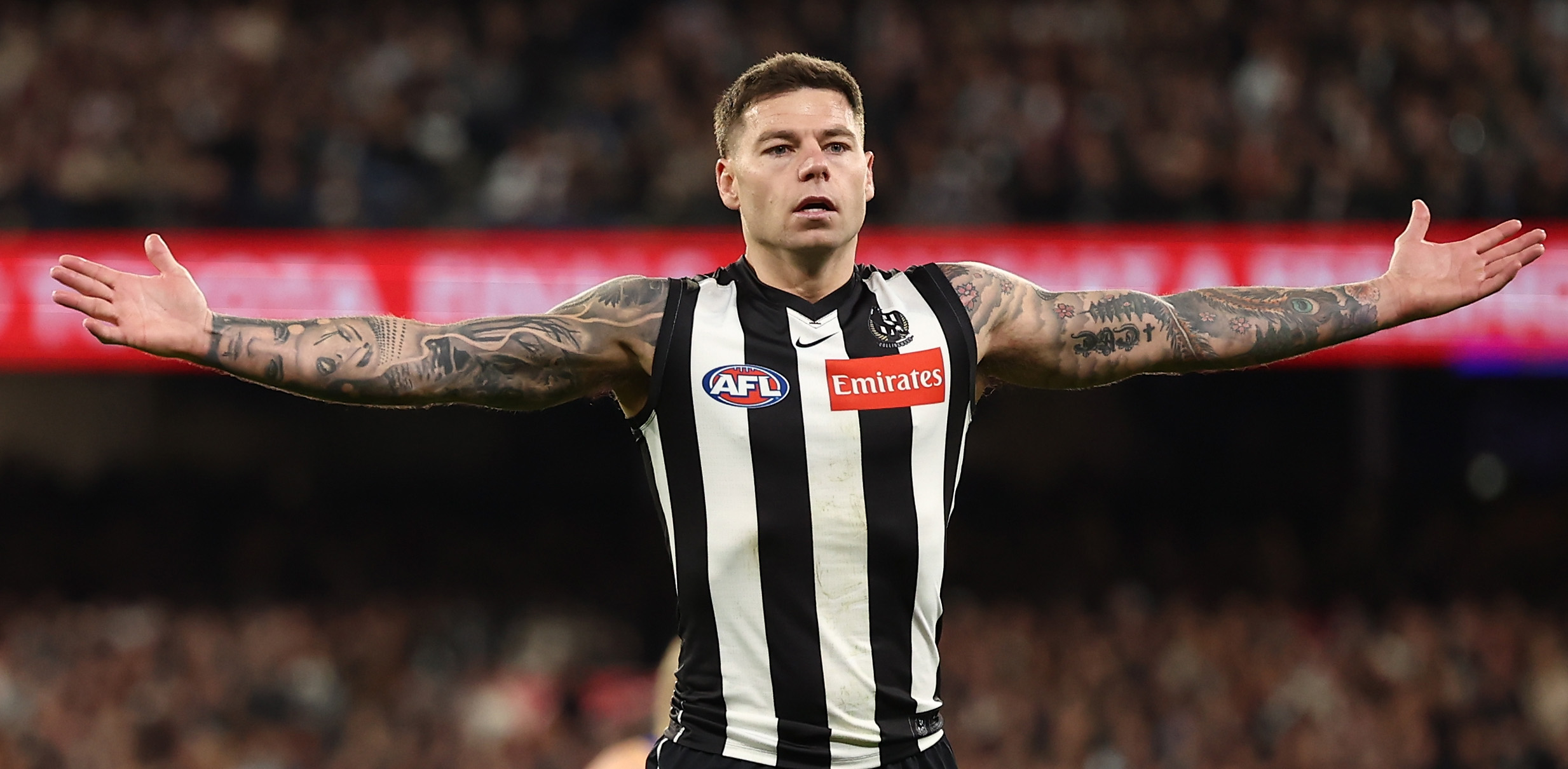 AFL Trade talk 2025: Craig McRae confirms Collingwood list changes ...