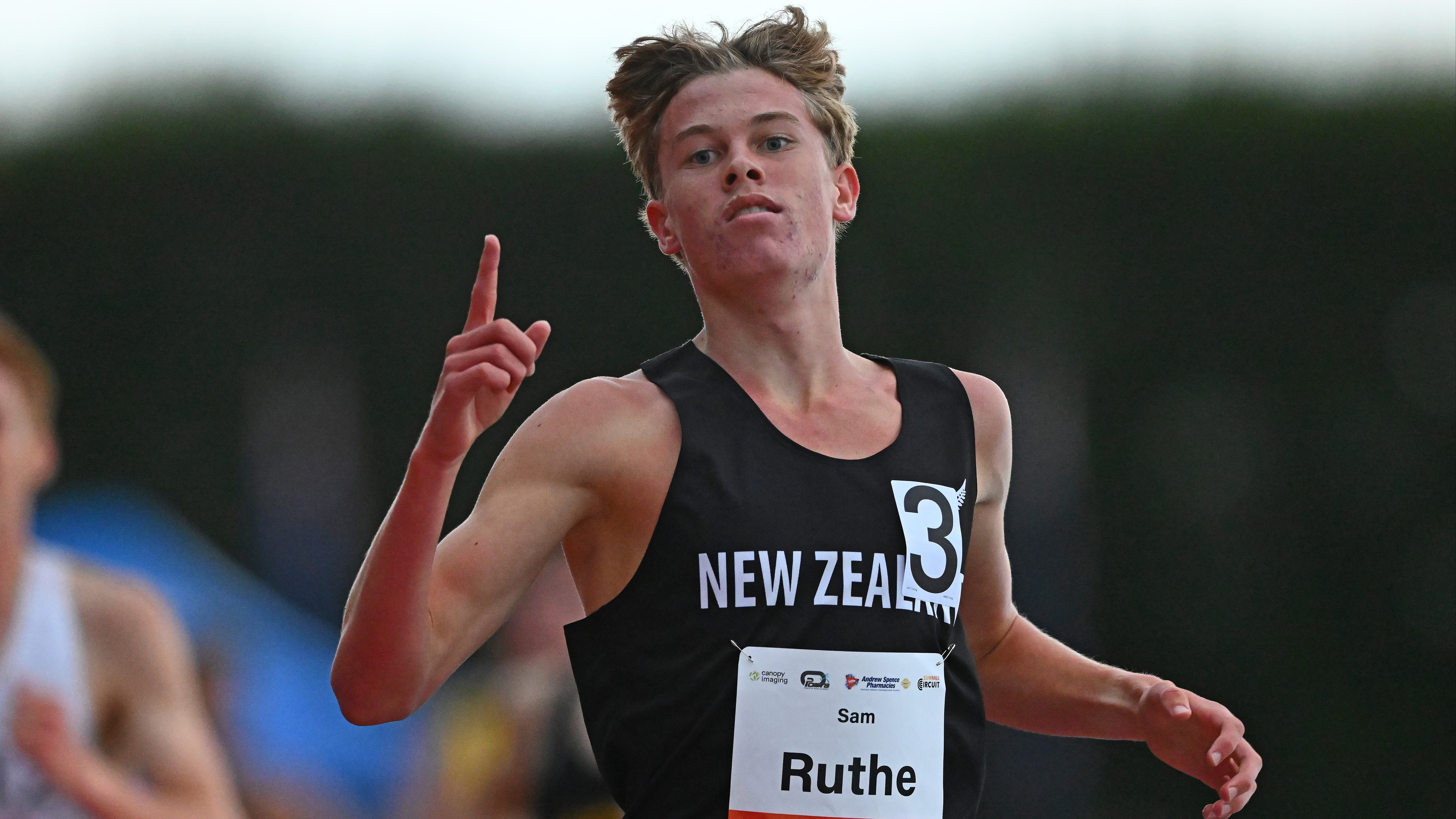 Best of Scotty & Izzy: NZ athletics records tumble, Auckland FC stay ...