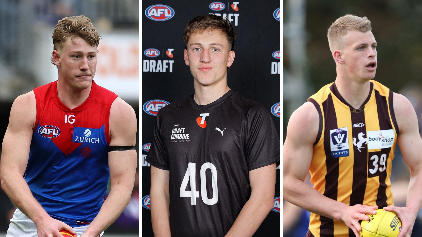 VFL 2025: Round 5 wrap