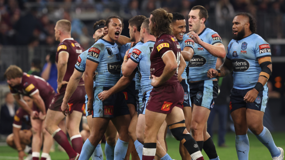 State of Origin game 3 live stream: Kick off time