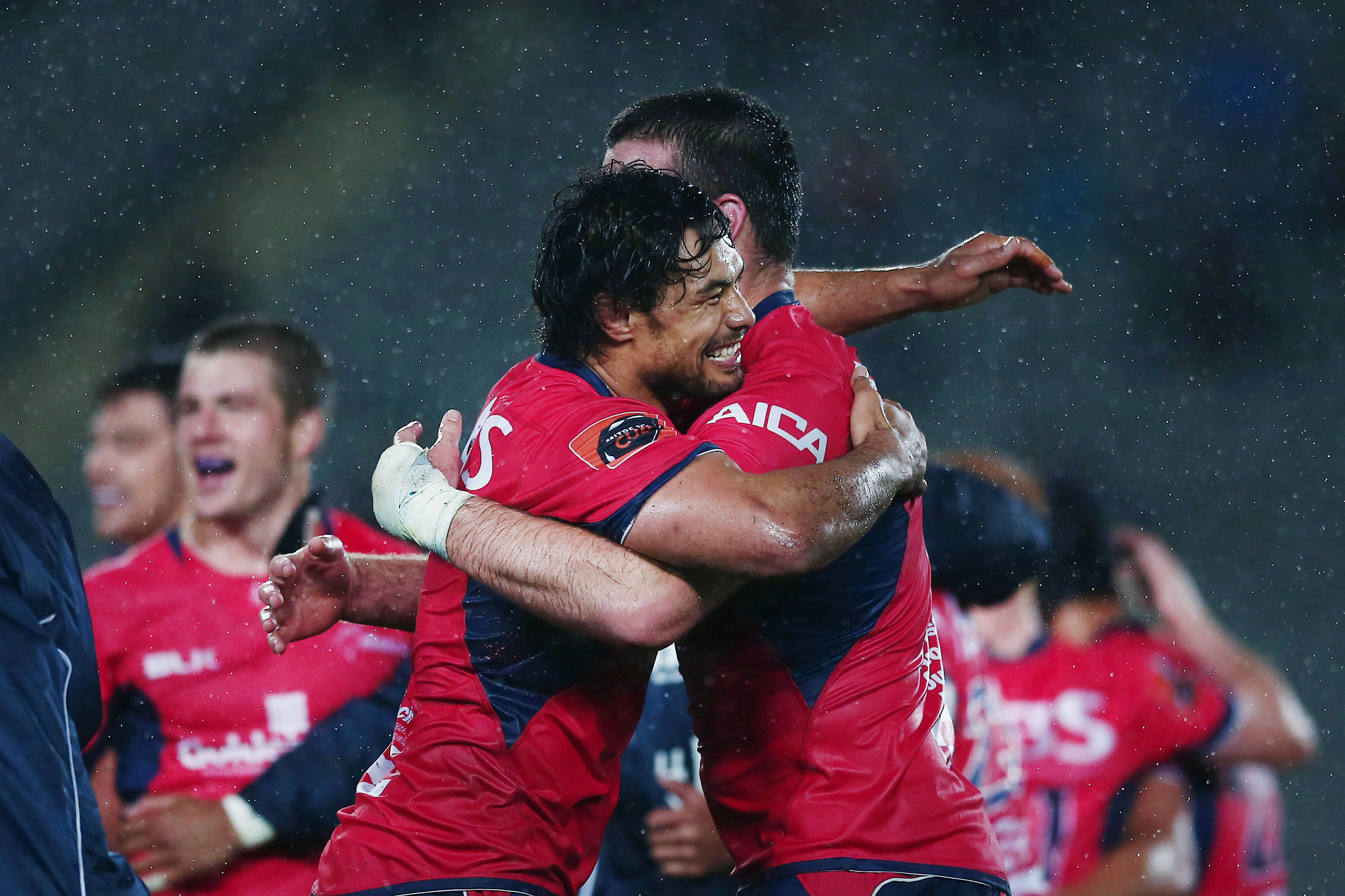 'Who’s going to fight that battle now?': Ex-Tasman Rugby CEO on ...