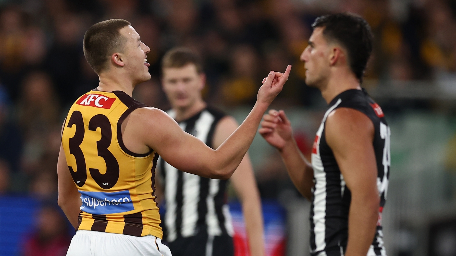 AFL 2025: The things we learnt in Round 12