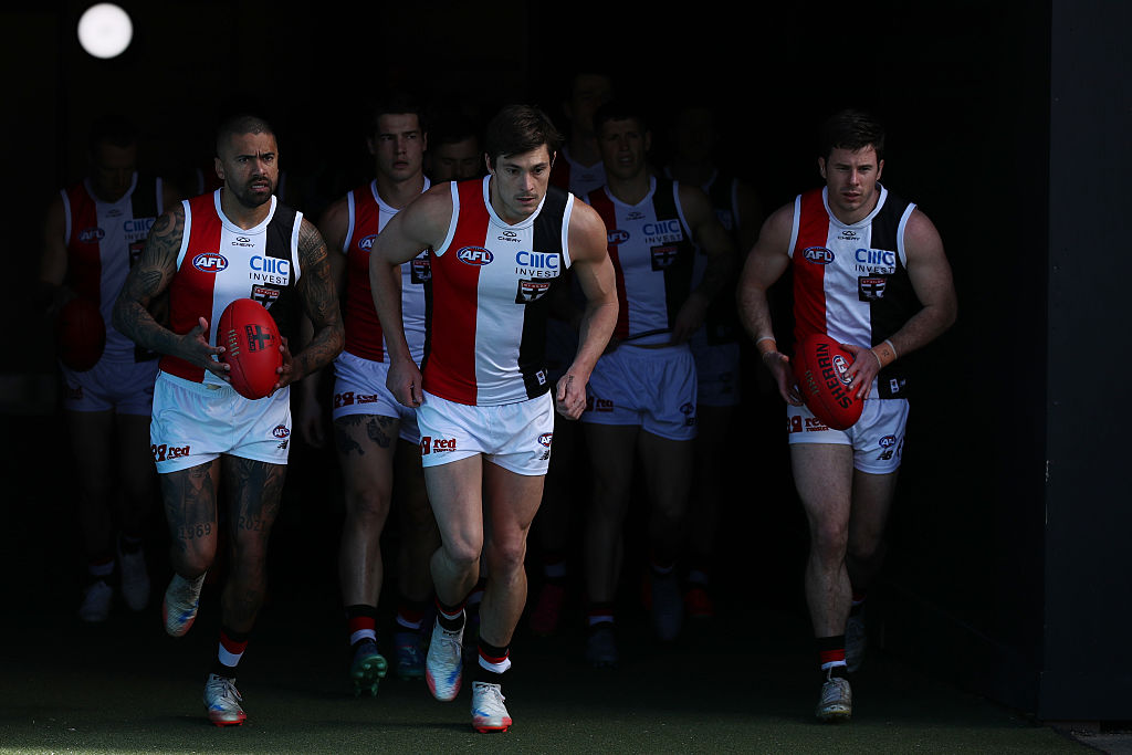 Jack Steele trade: St Kilda to Melbourne, Kane Cornes