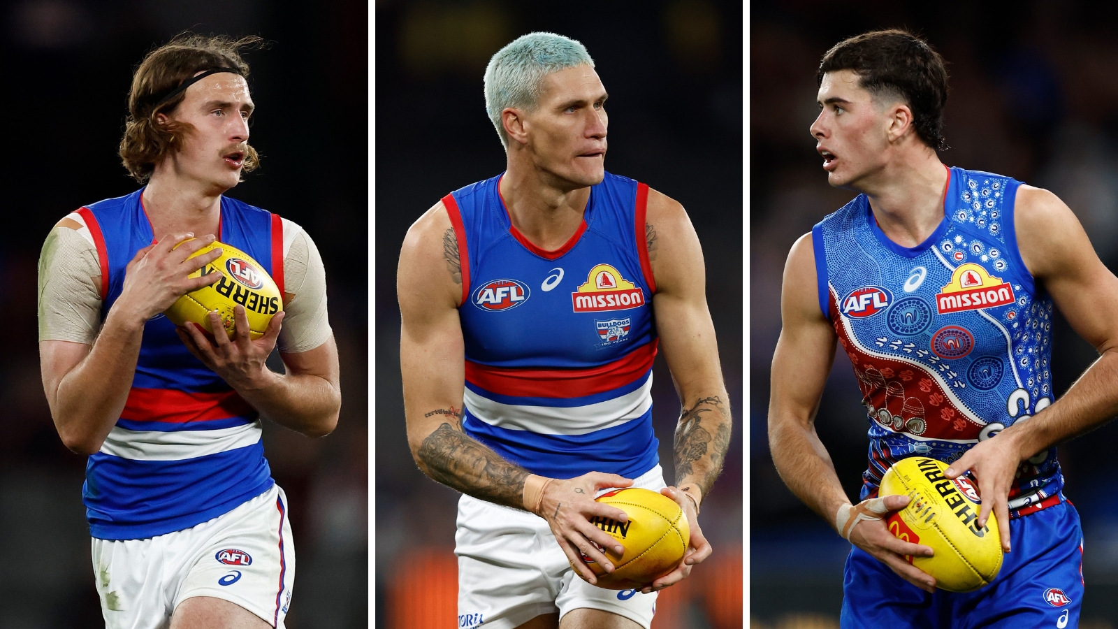 AFL 2026: Western Bulldogs; Kane Cornes on Dogs defence; Premiership Tip