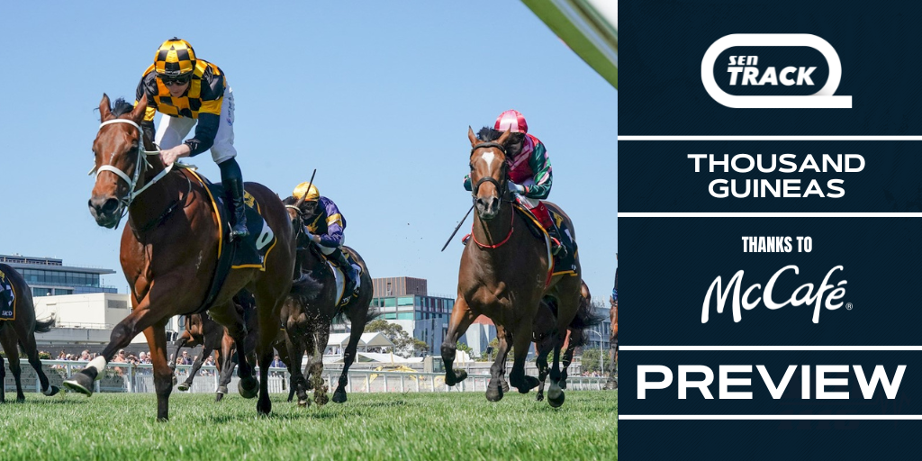 The horses to beat in the Thousand Guineas and Sir Rupert Clarke at ...