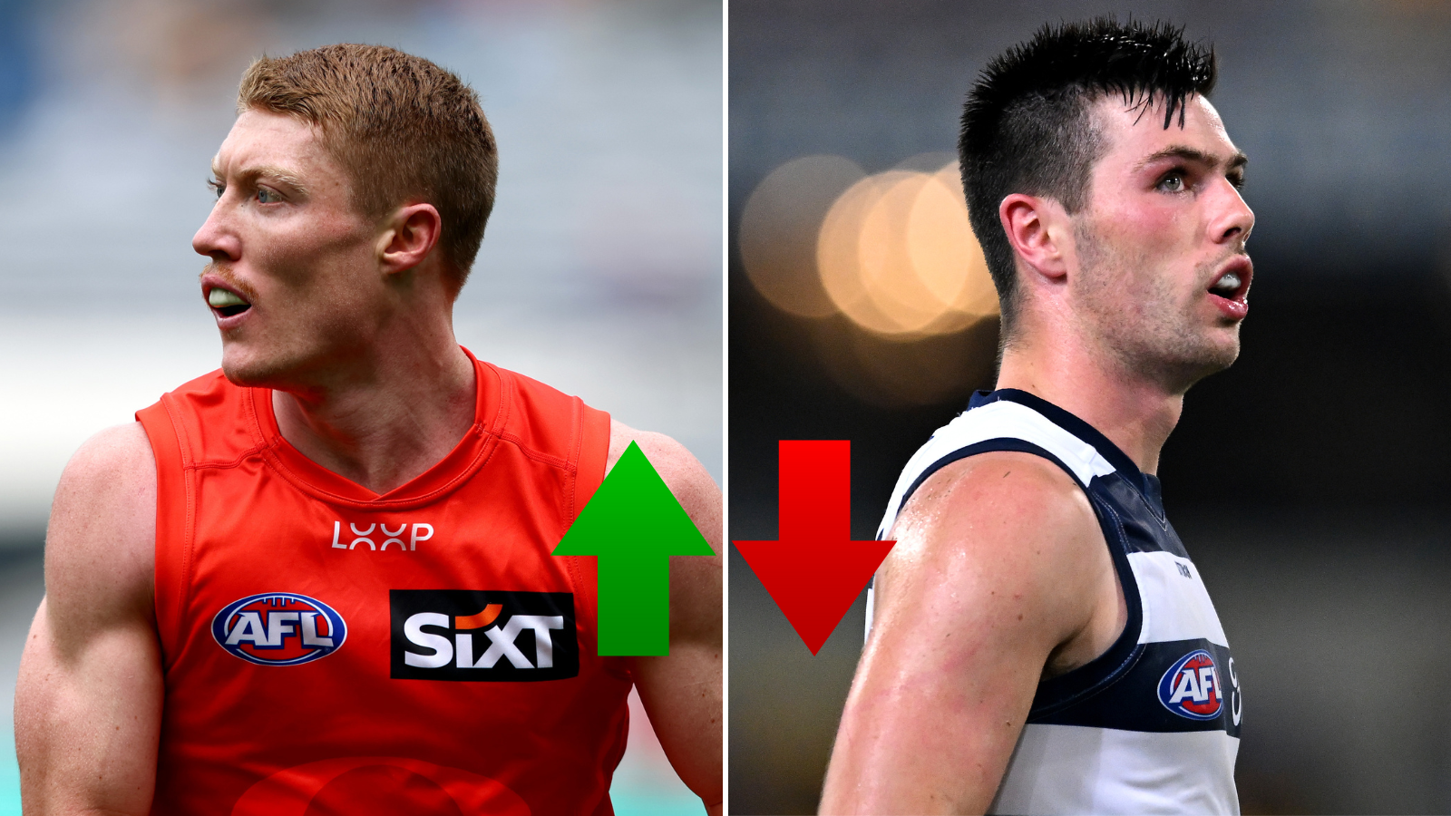 AFL 2025: SEN.com.au's AFL Power Rankings after Round 3