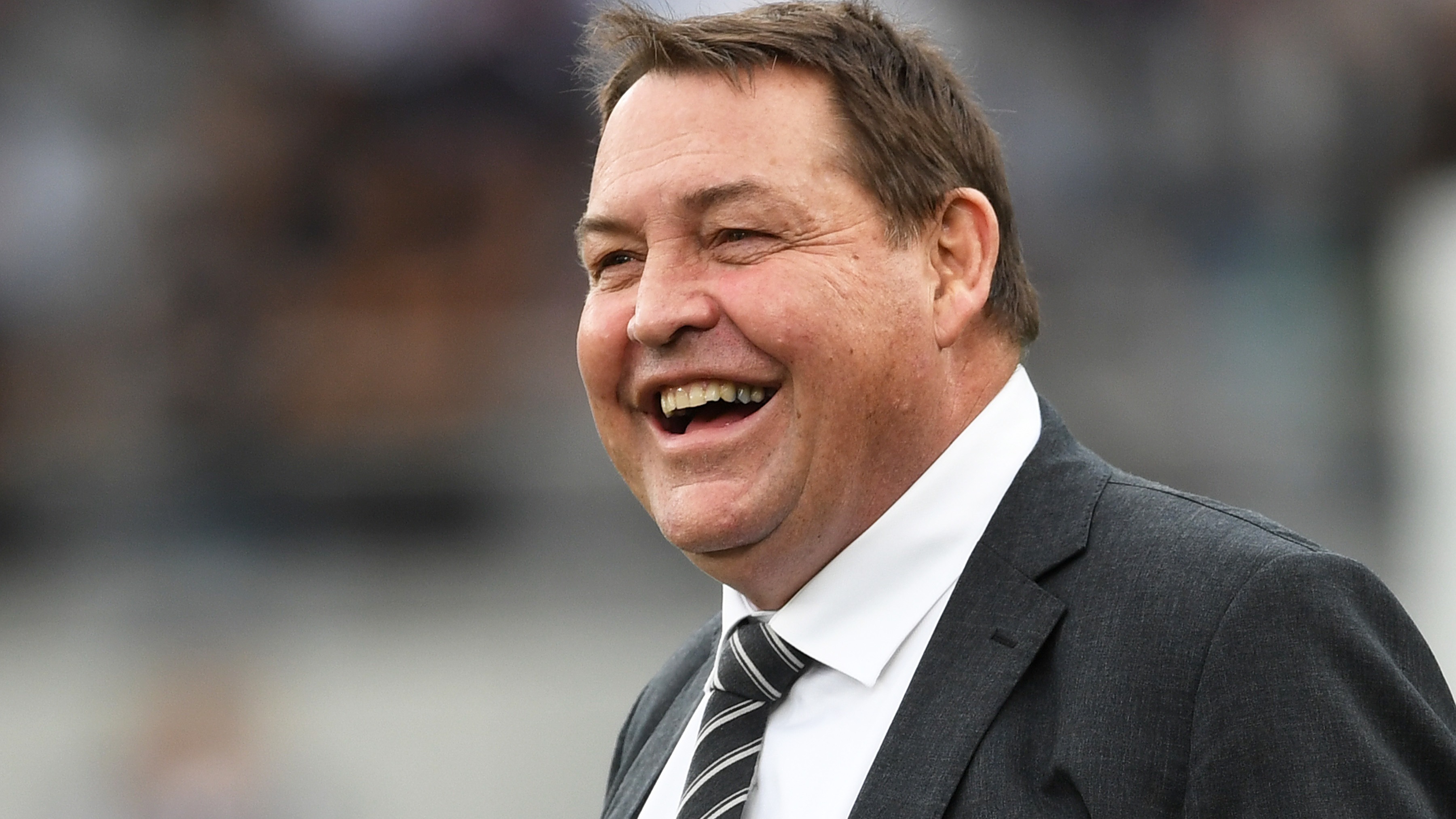 Why Sir Steve Hansen's stance on All Blacks eligibility for overseas ...