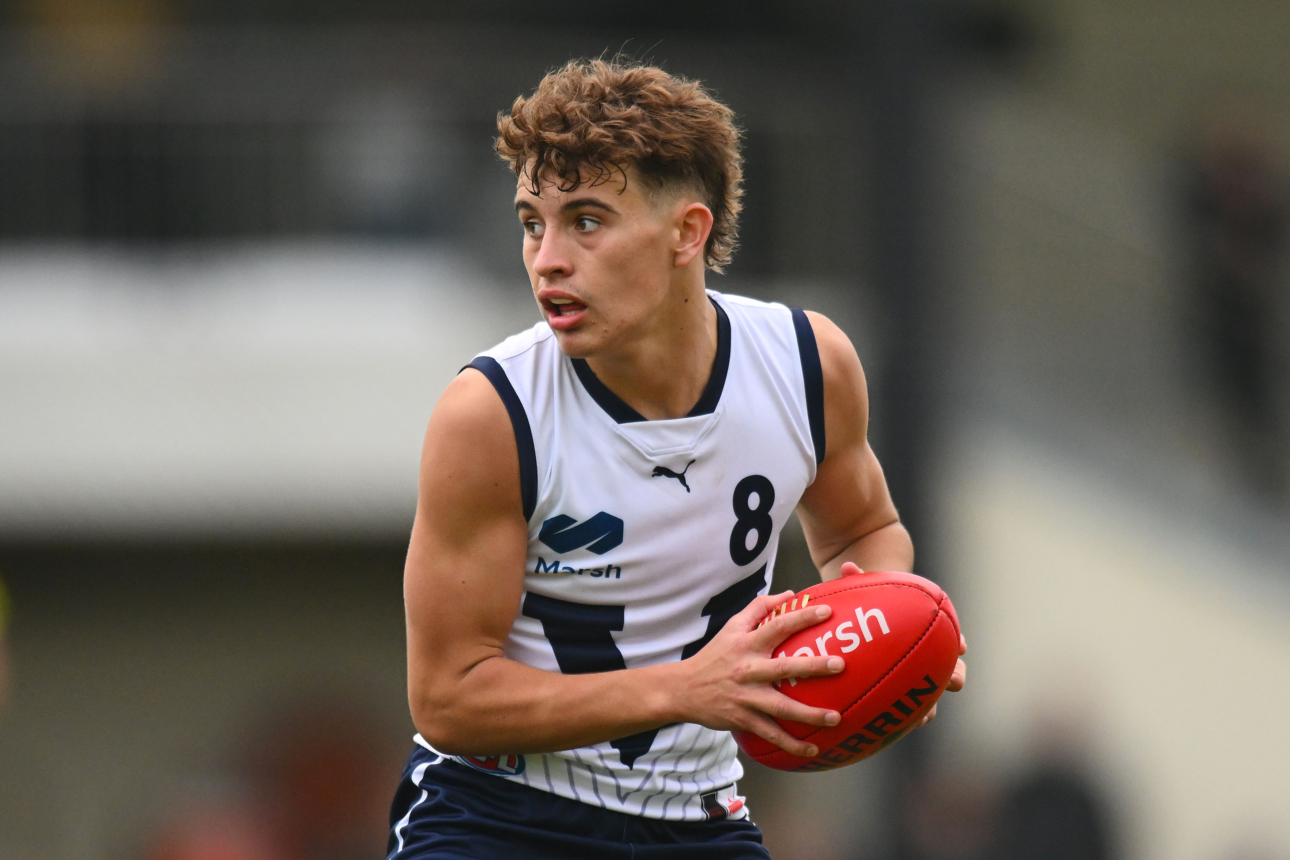AFL 2025: draft lockout, Greg Swann on father-son, NGA academy picks
