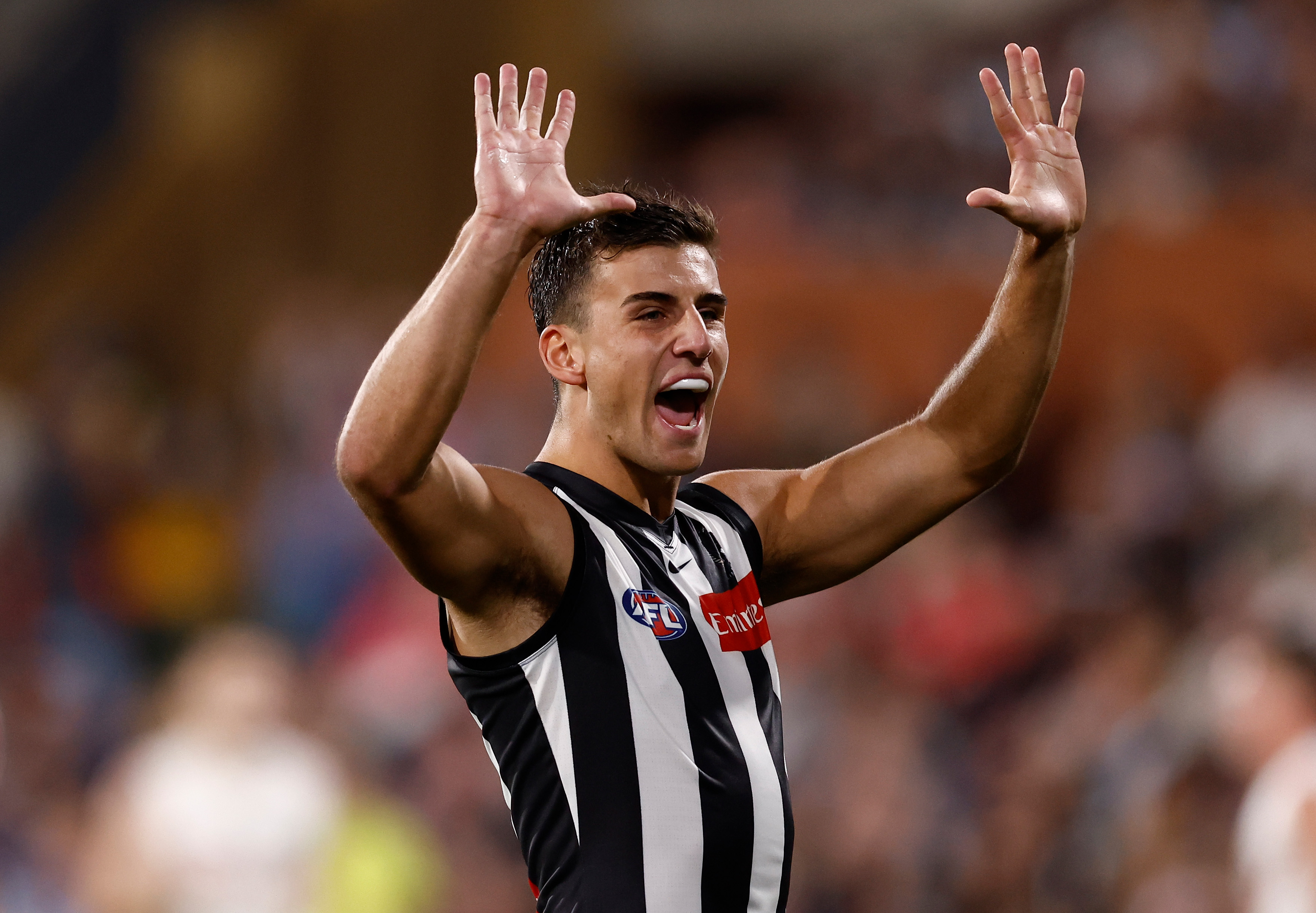 AFL 2025: SEN's weekend long multi for Round 6, AFL multis